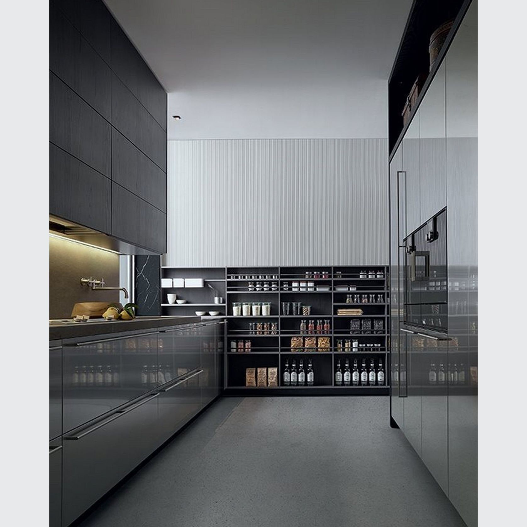 My Planet Kitchen | ArchiPro AU