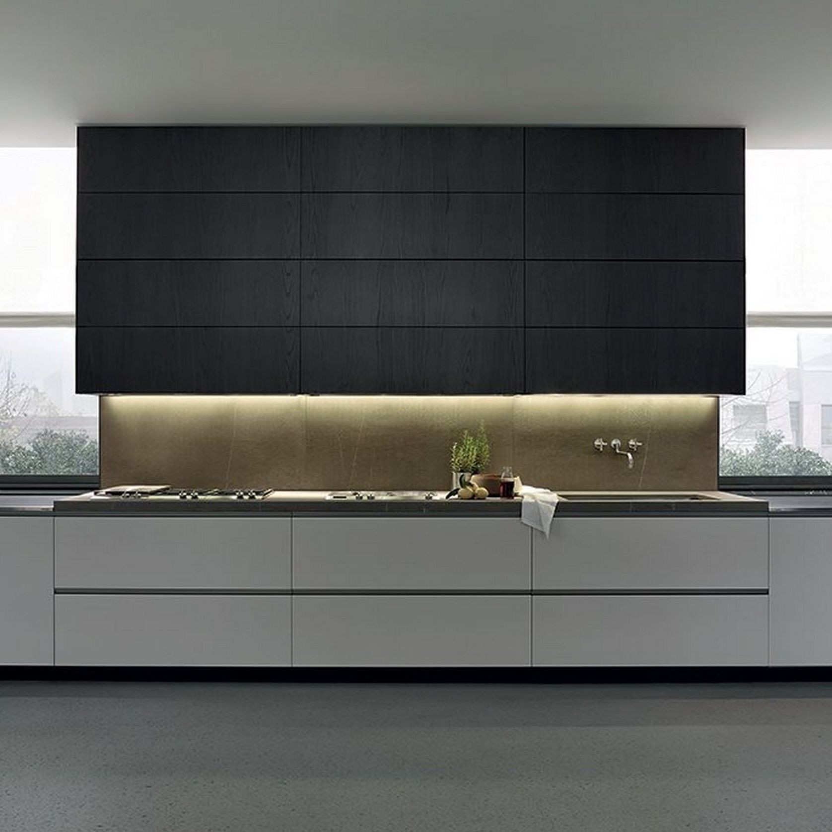 My Planet Kitchen | ArchiPro AU