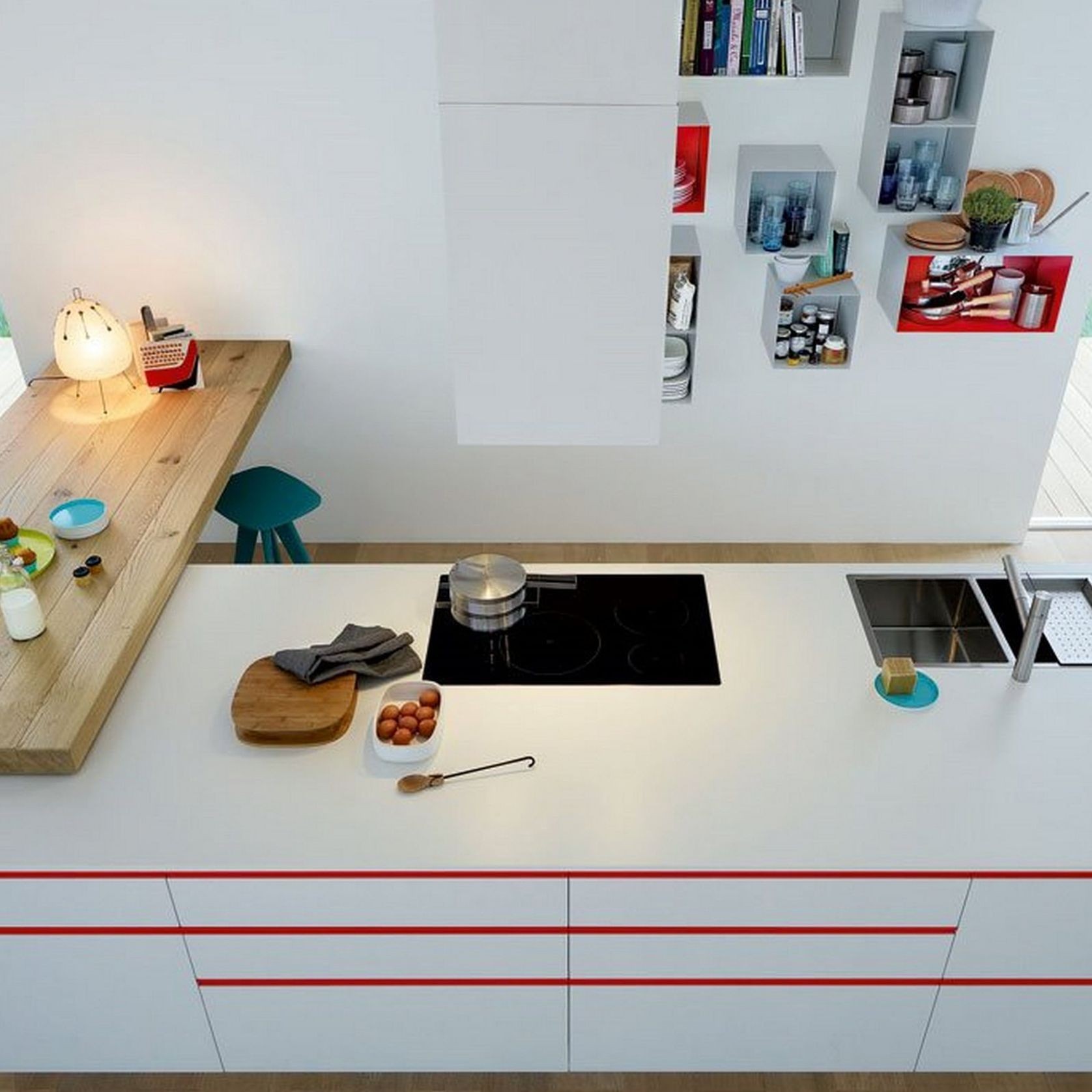 My Planet Kitchen | ArchiPro AU