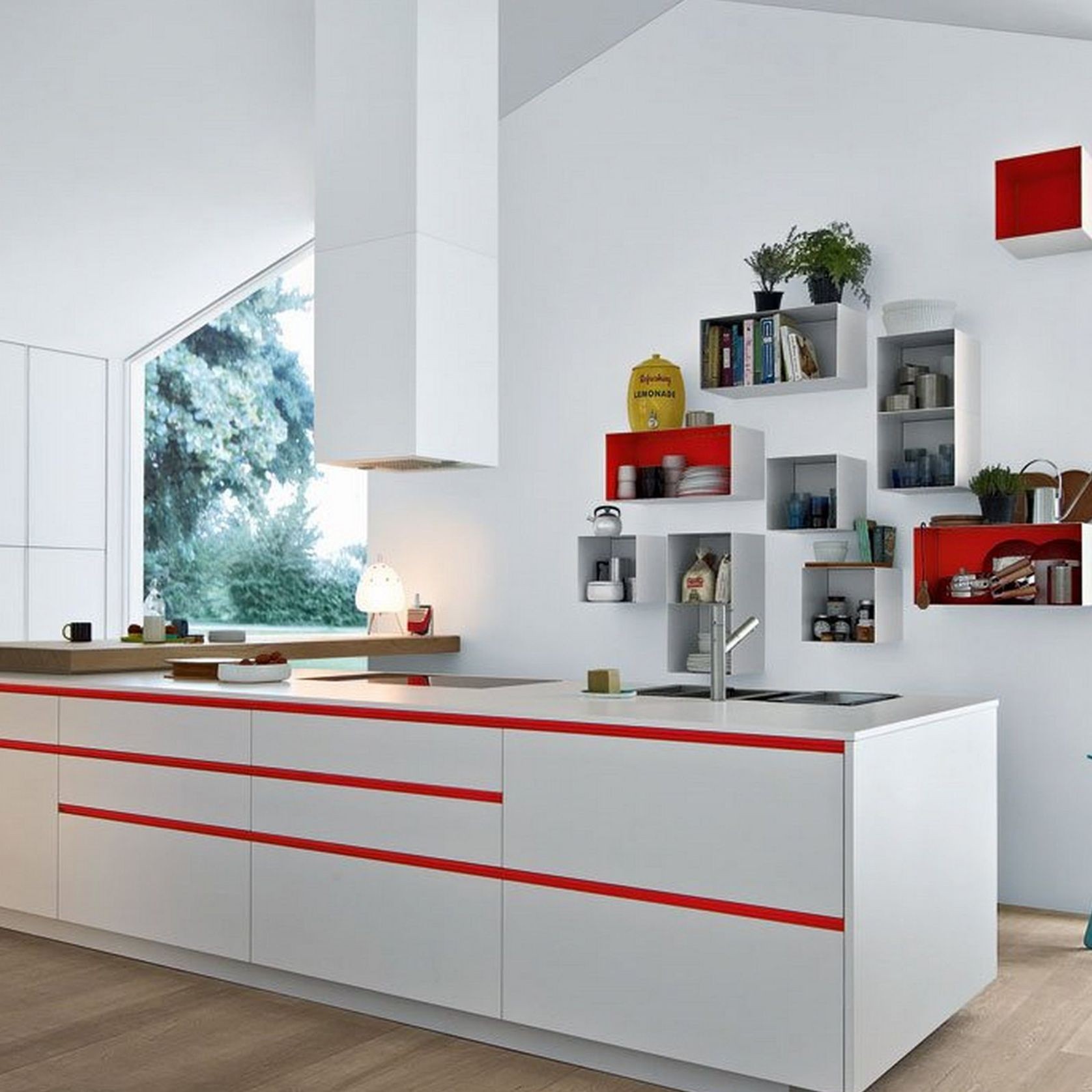 My Planet Kitchen | ArchiPro AU