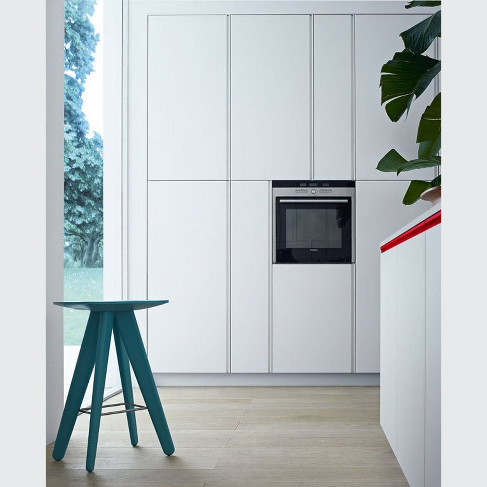 My Planet Kitchen | ArchiPro AU