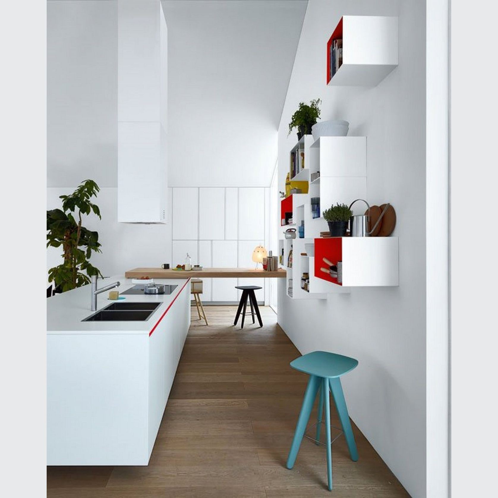 My Planet Kitchen | ArchiPro AU