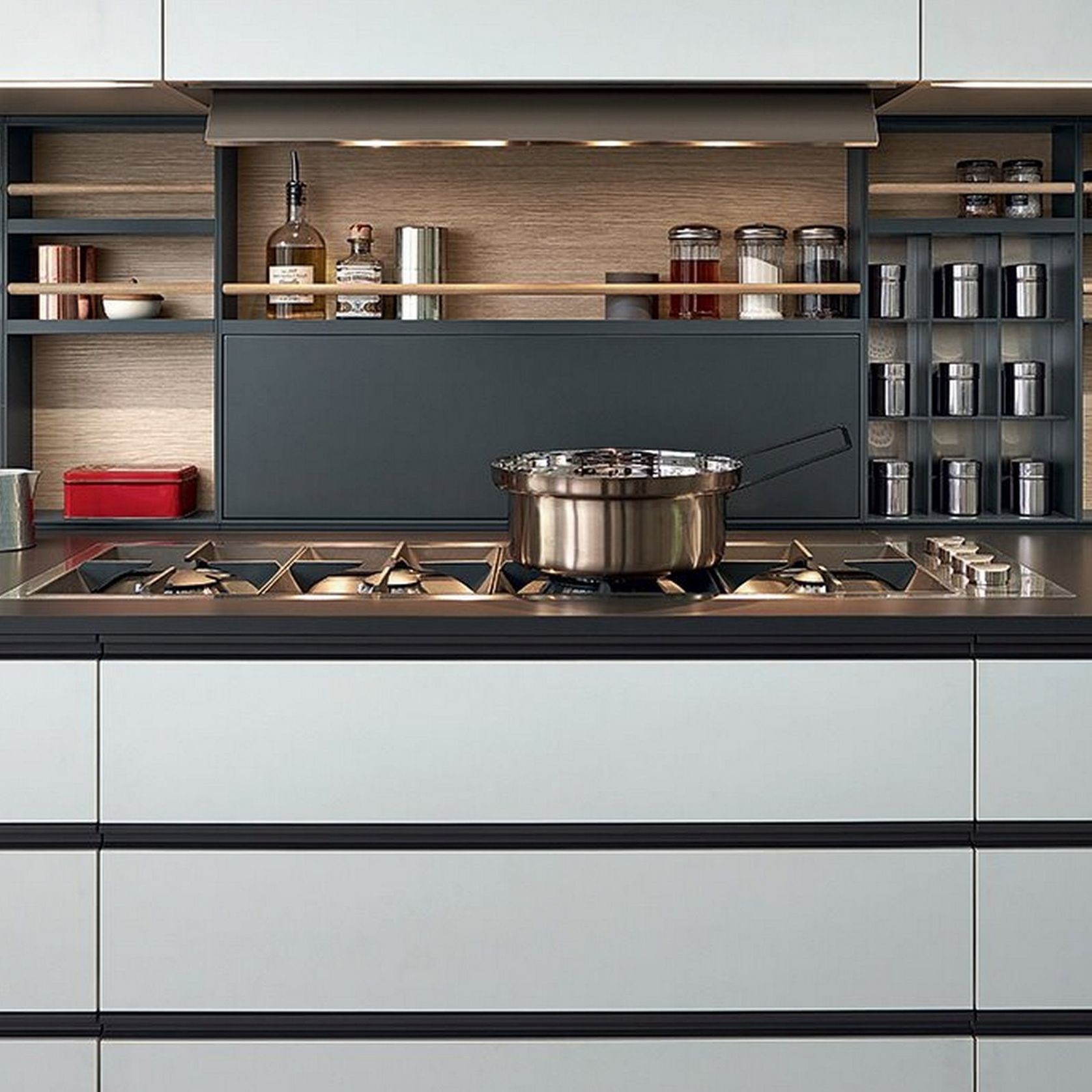My Planet Kitchen | ArchiPro AU