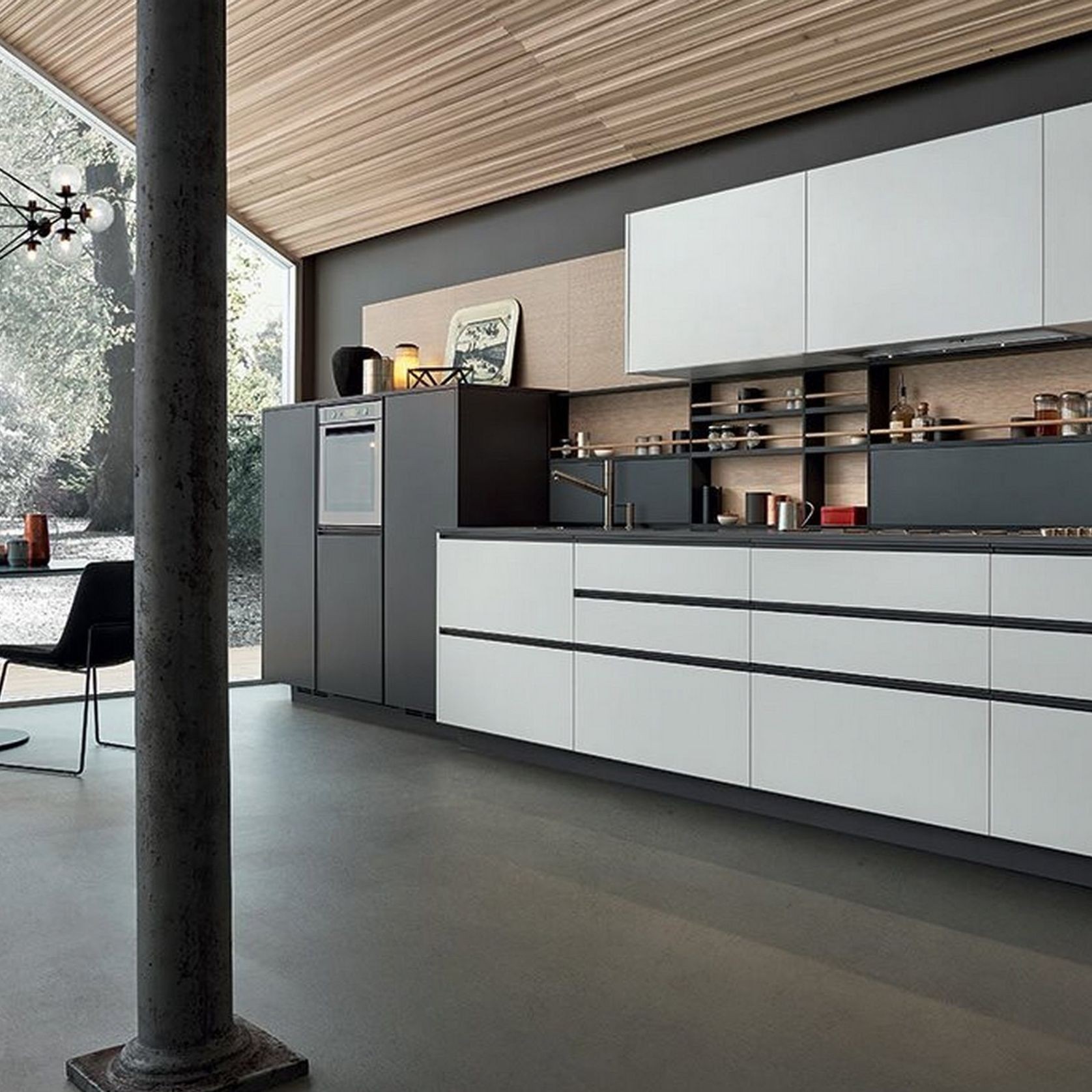 My Planet Kitchen | ArchiPro AU