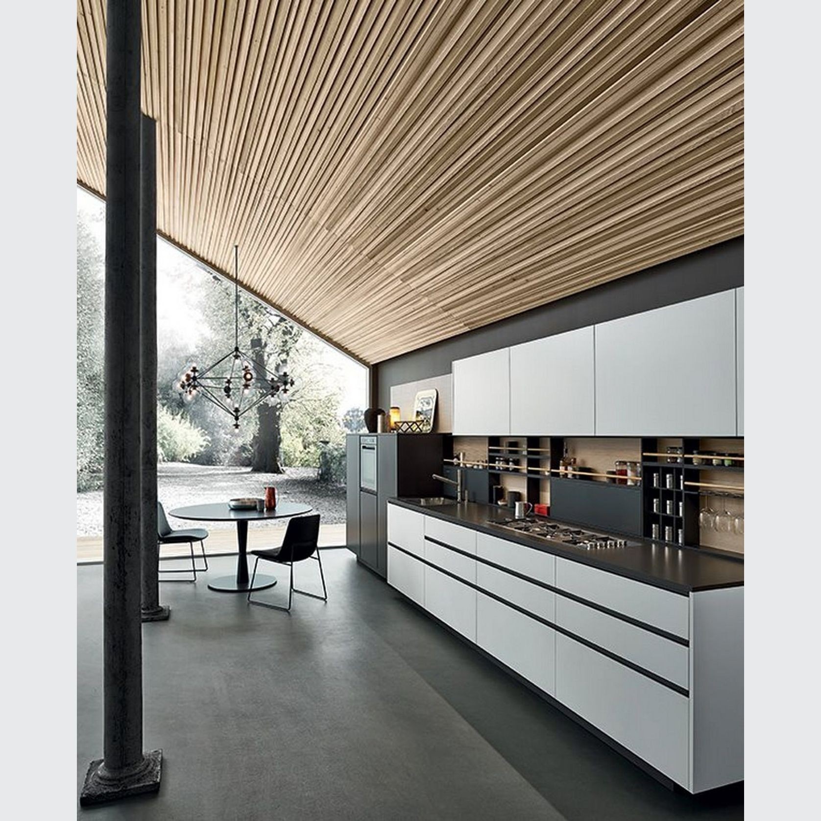My Planet Kitchen | ArchiPro AU