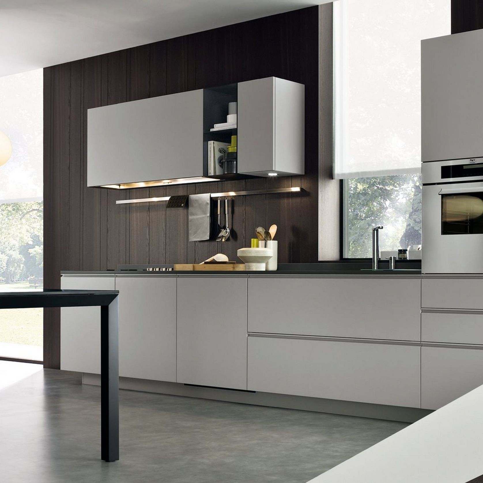 My Planet Kitchen | ArchiPro AU