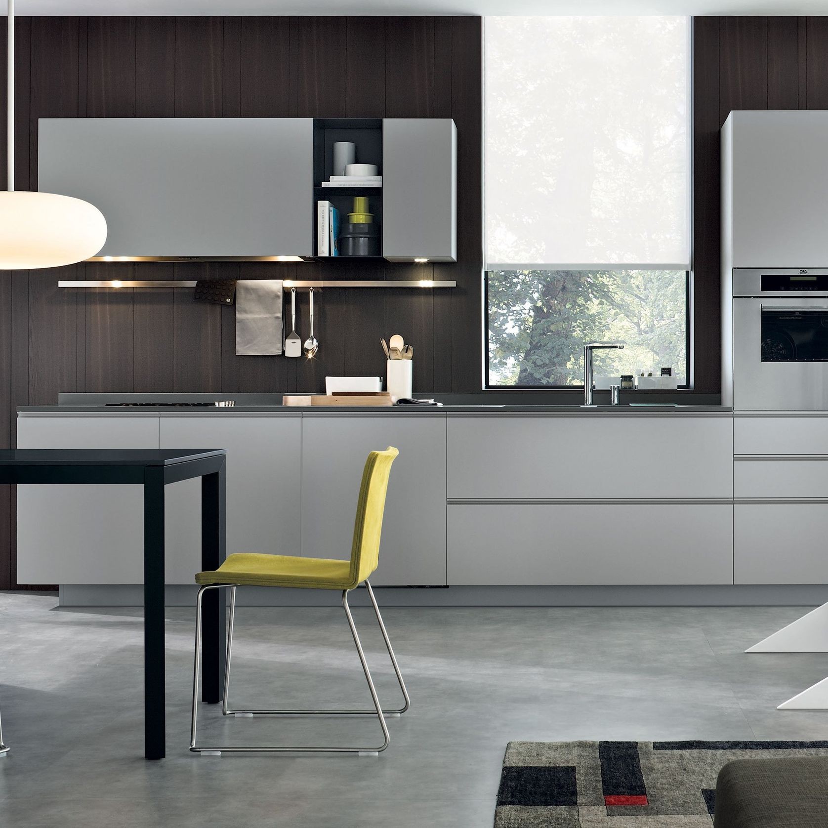 My Planet Kitchen | ArchiPro AU