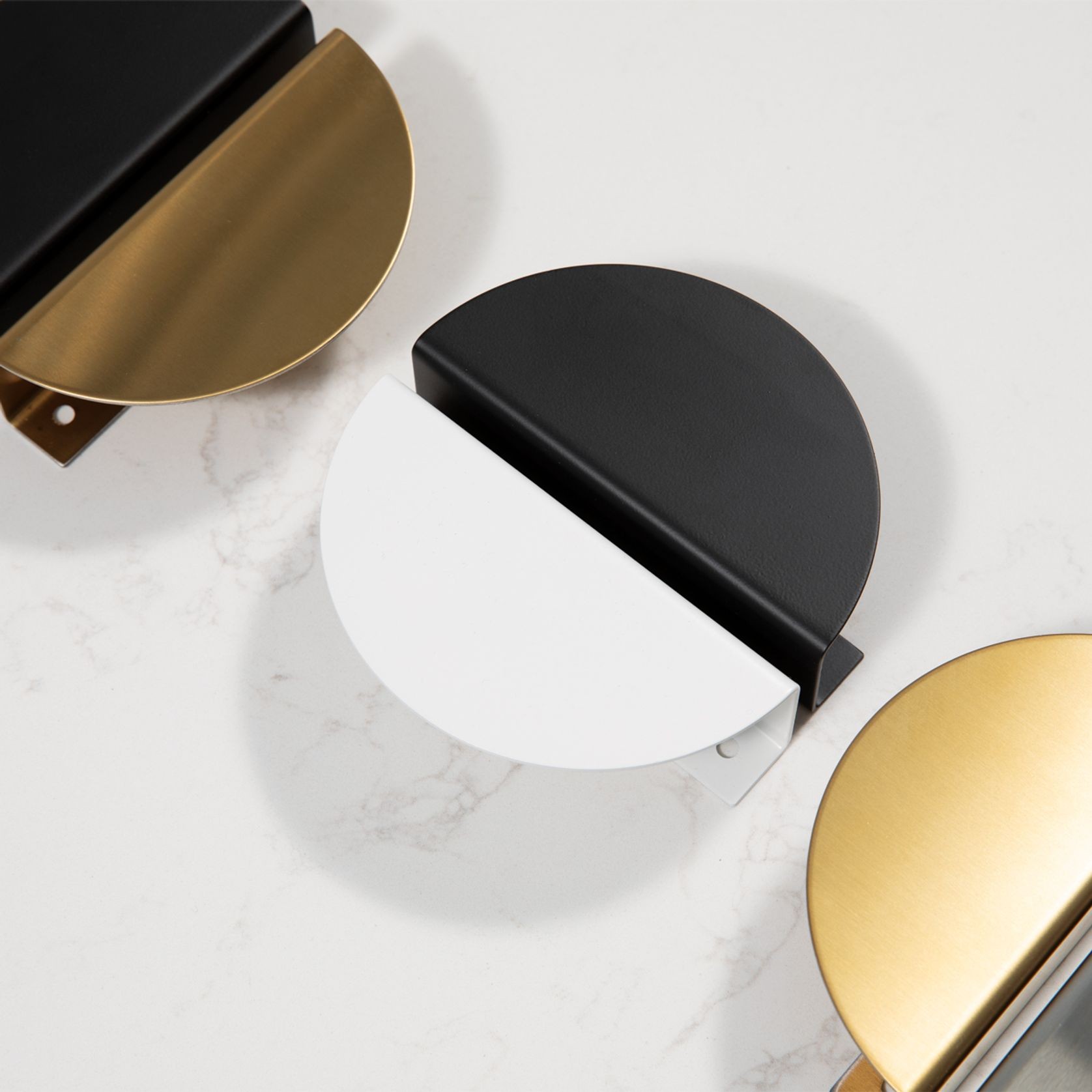 Momo Handles - Sola Collection | ArchiPro AU