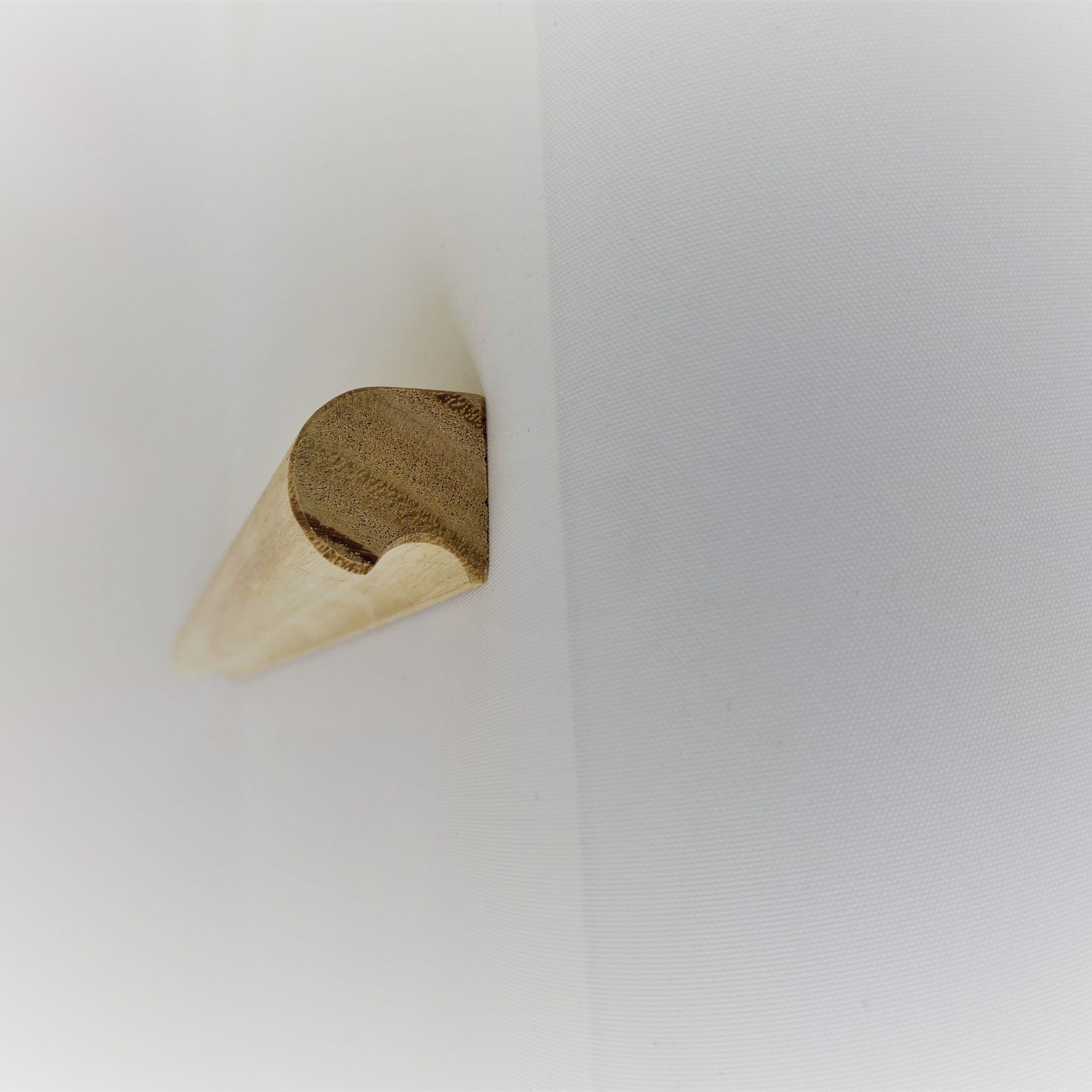 Spaghetti - Timber Door Handle - SDH011 | ArchiPro AU