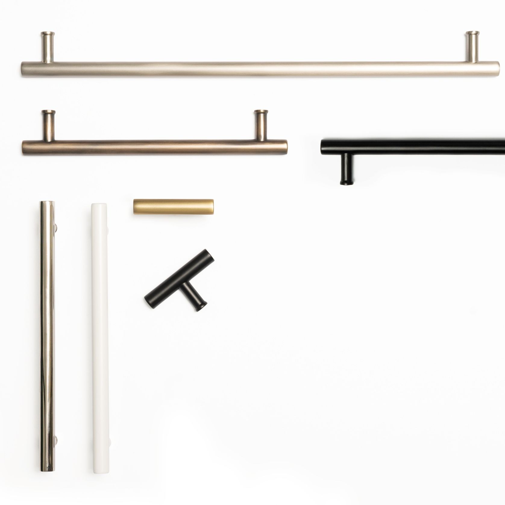 Momo Handles - Strano Collection | ArchiPro AU