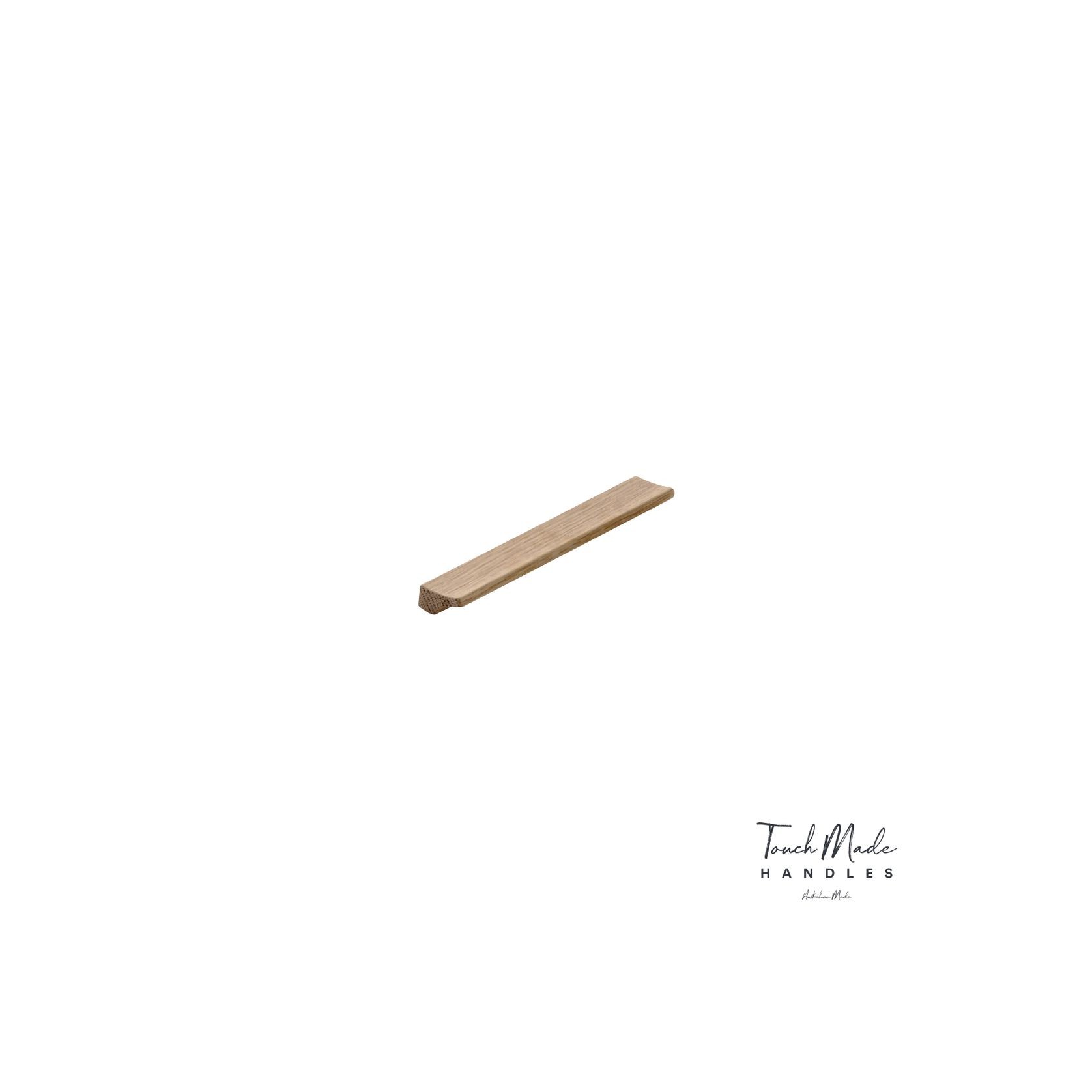 The Block Timber Handles | ArchiPro AU