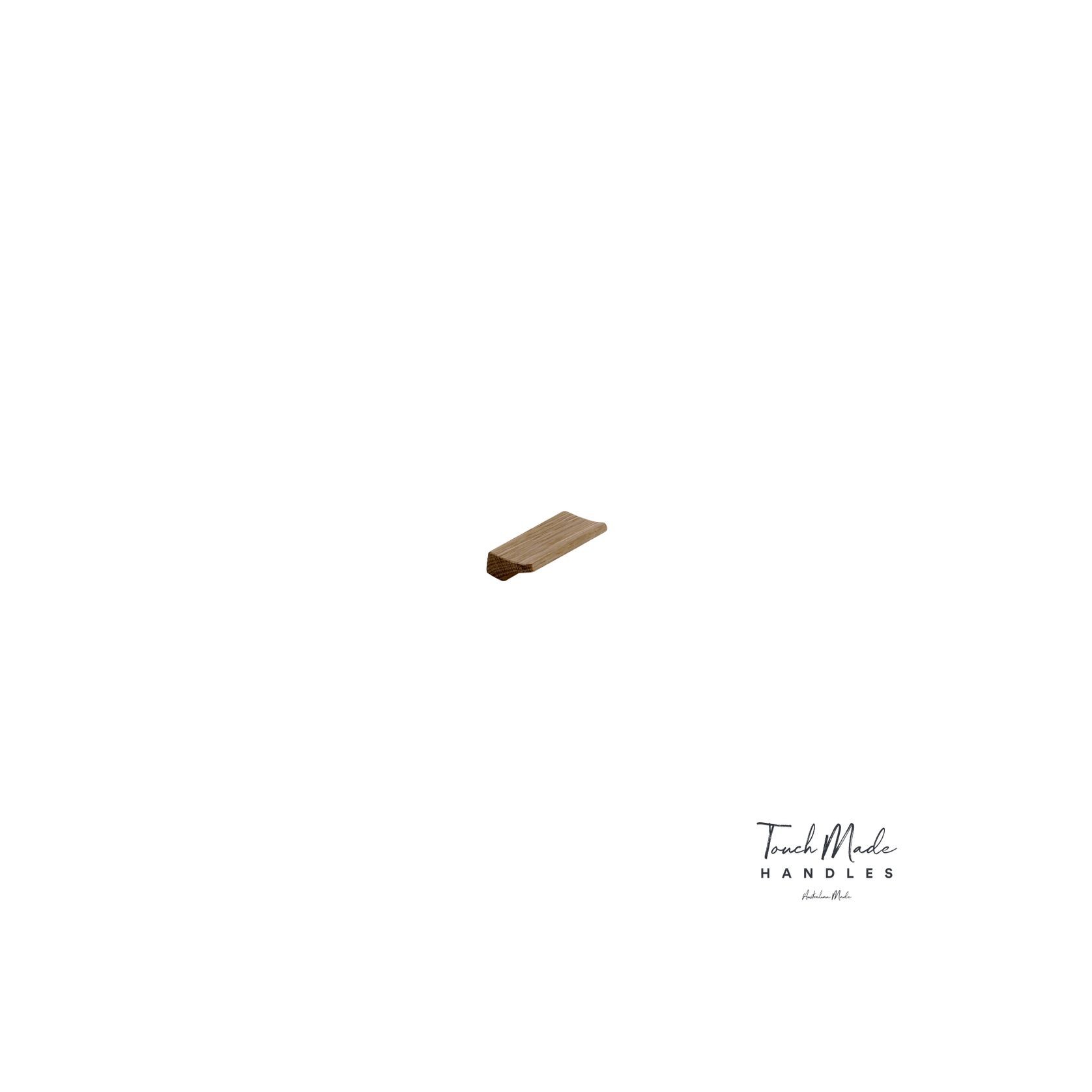 The Block Timber Handles | ArchiPro AU