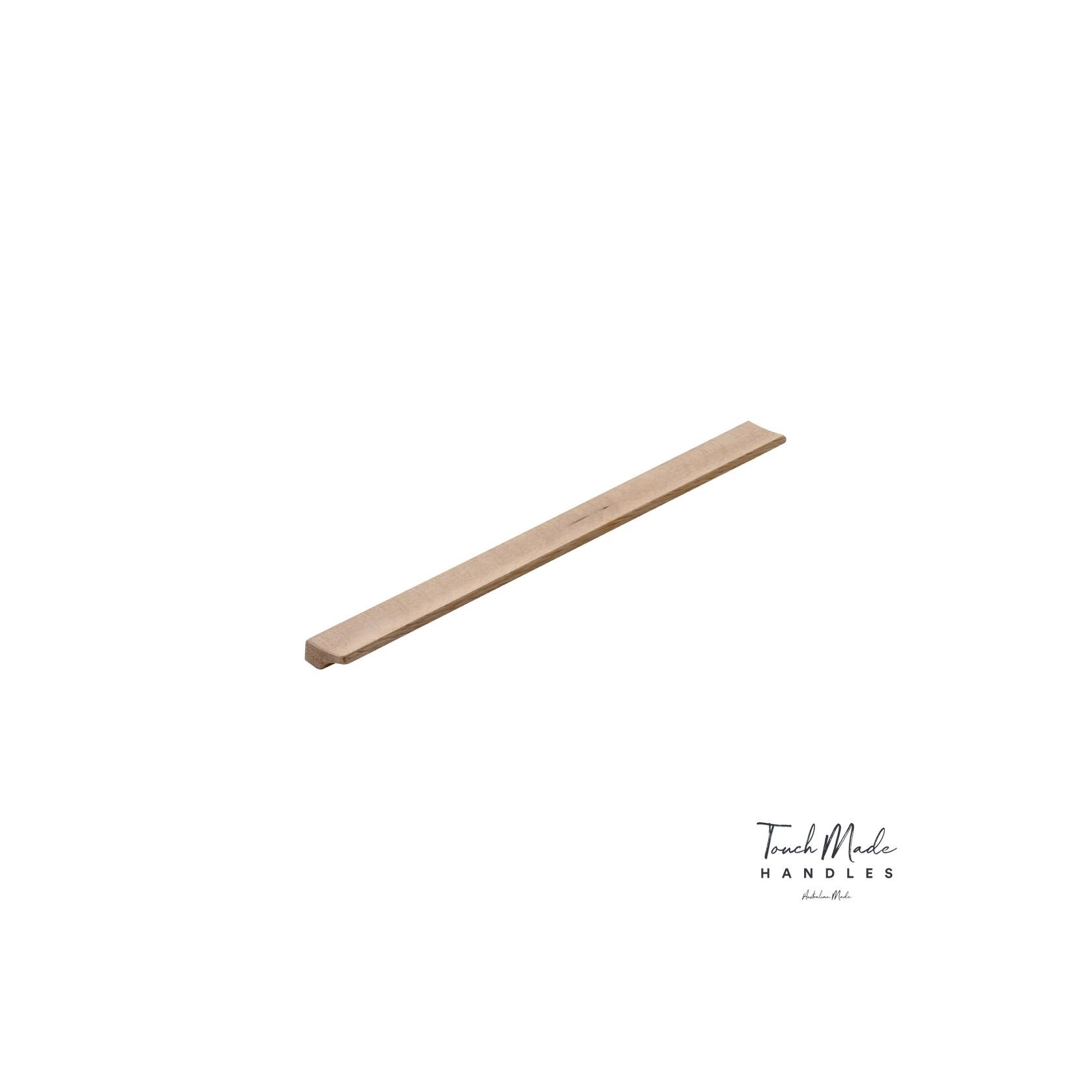 The Block Timber Handles | ArchiPro AU