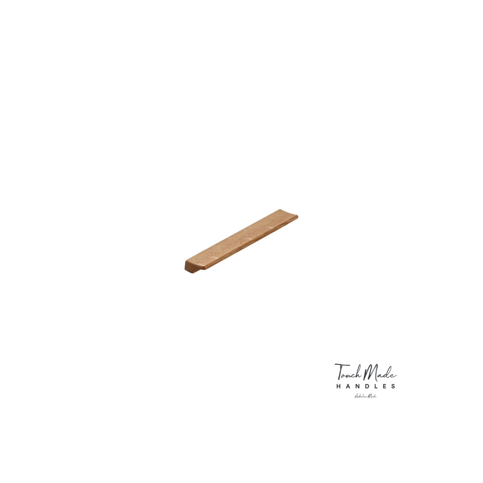 The Block Timber Handles | ArchiPro AU