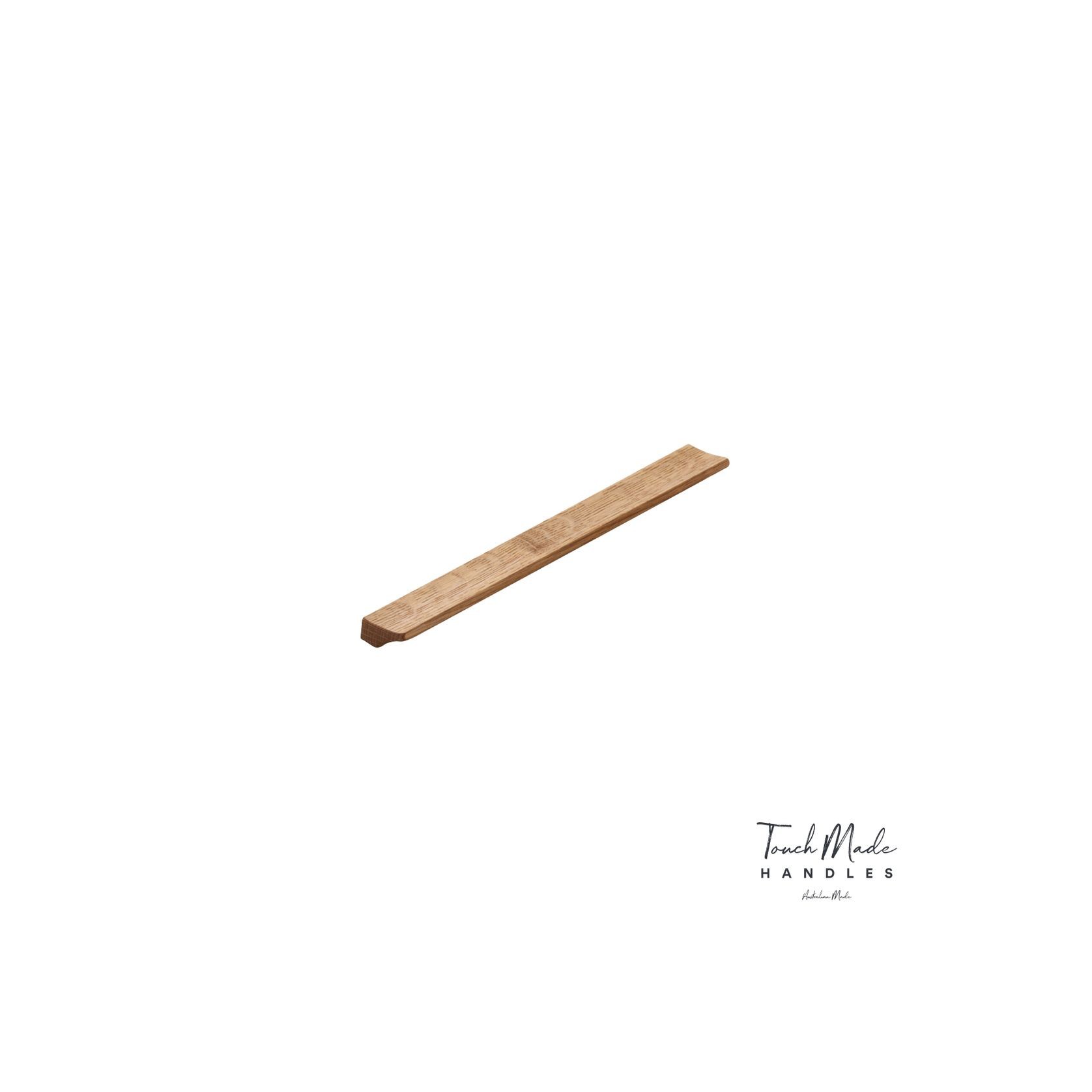 The Block Timber Handles | ArchiPro AU