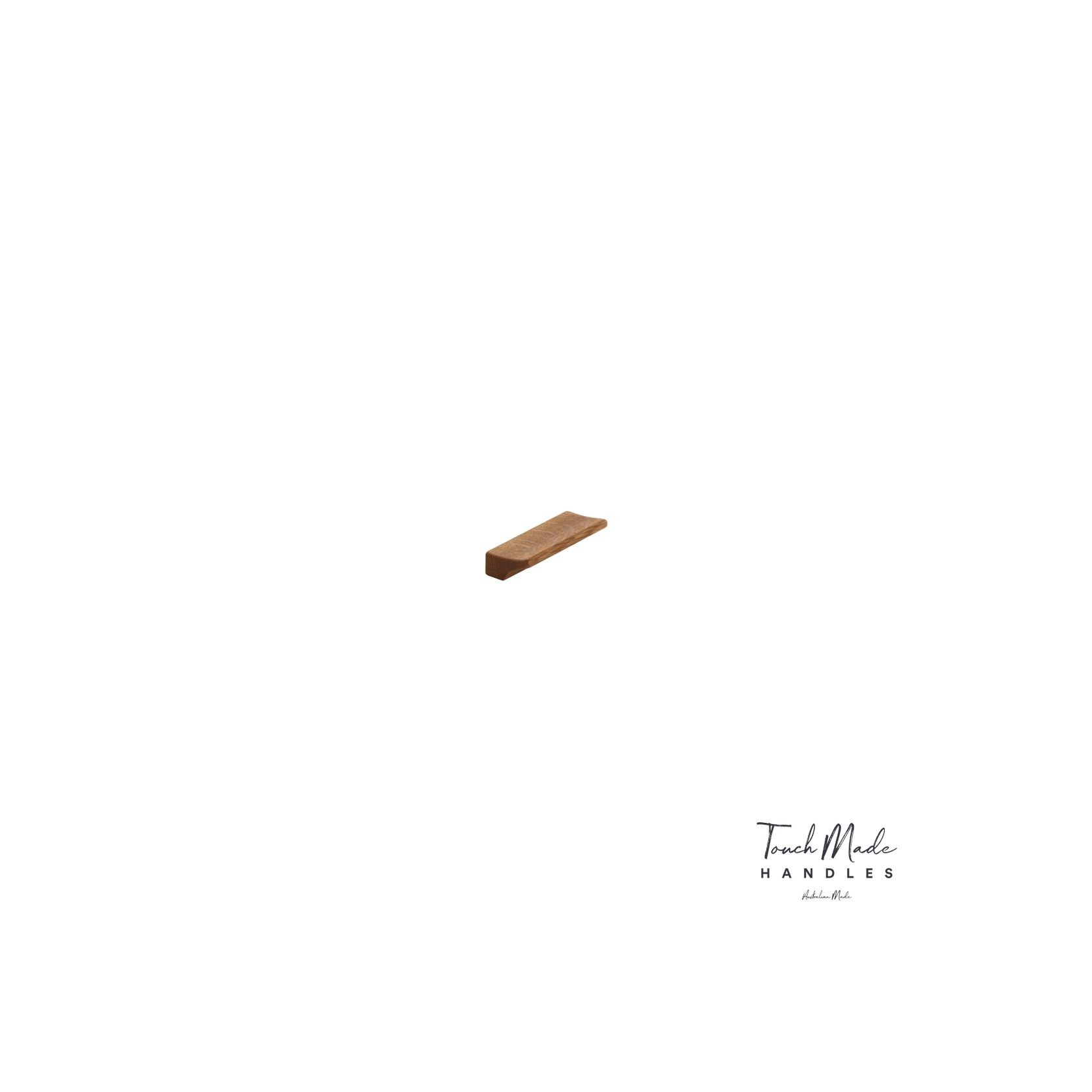 The Block Timber Handles | ArchiPro AU