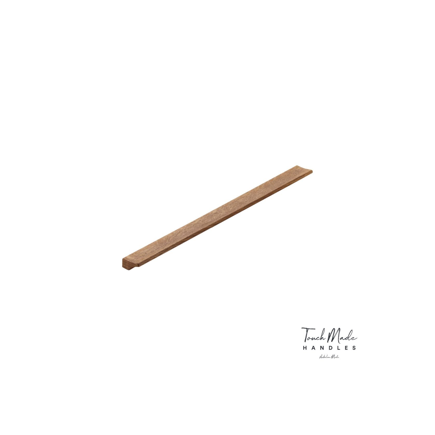 The Block Timber Handles | ArchiPro AU