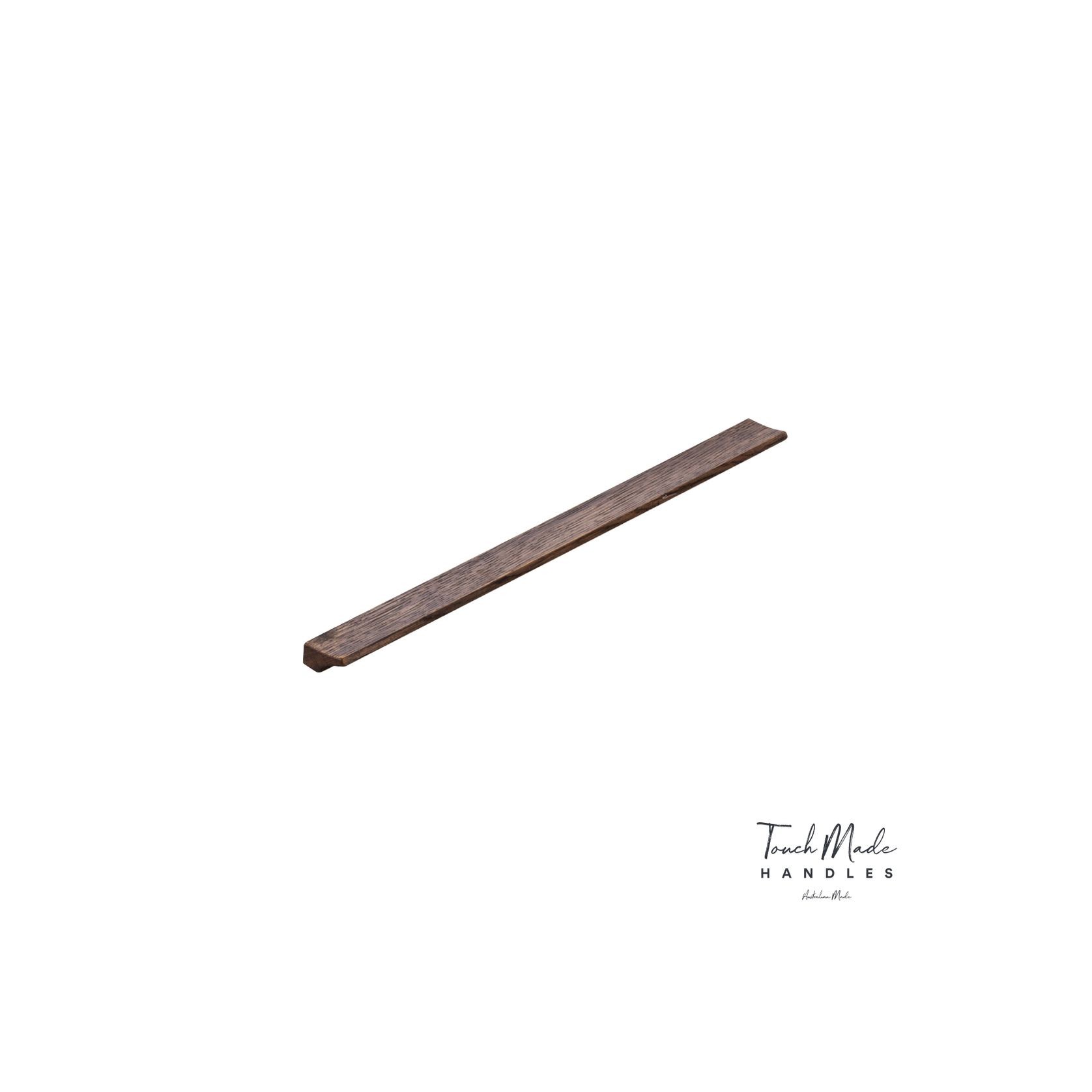 The Block Timber Handles | ArchiPro AU