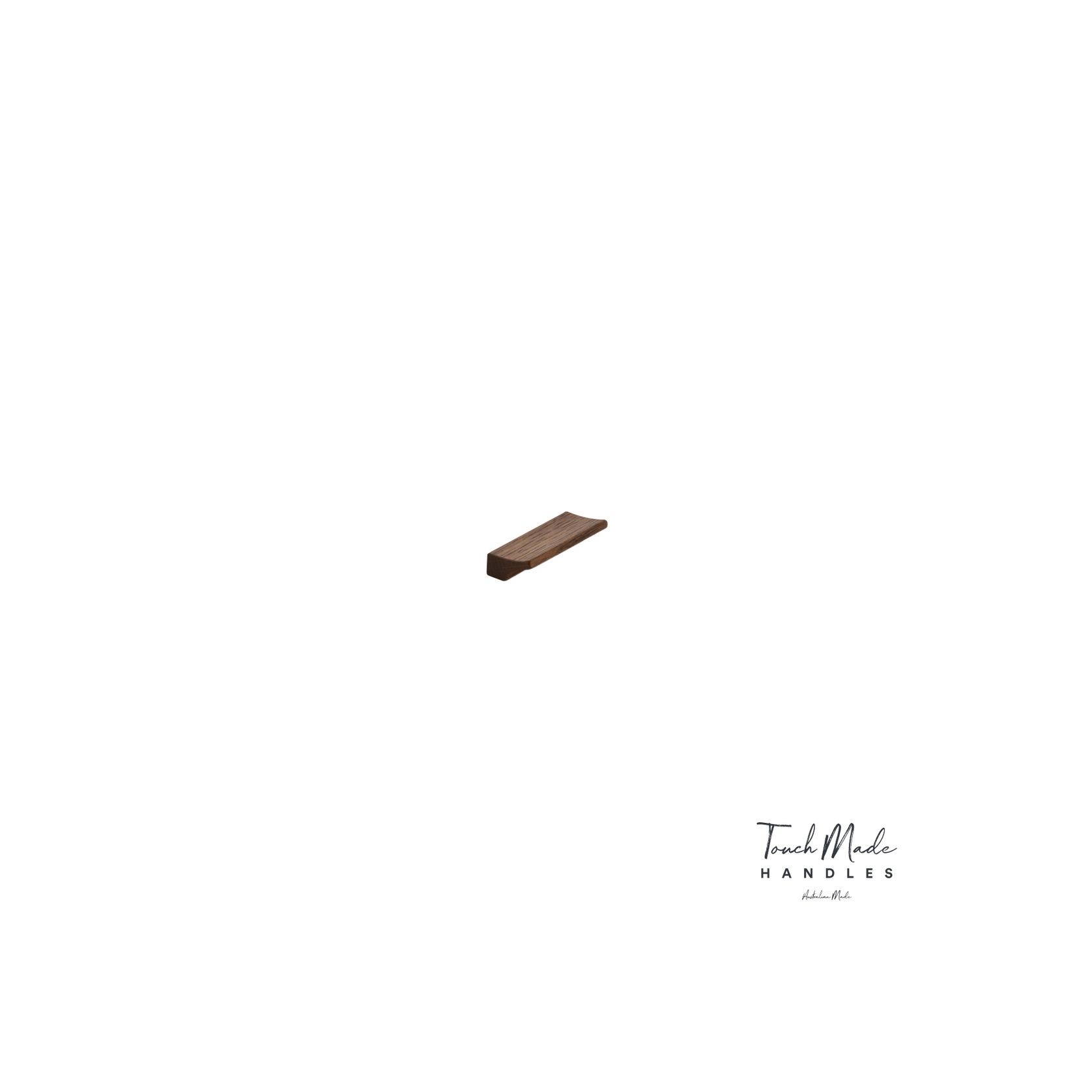 The Block Timber Handles | ArchiPro AU