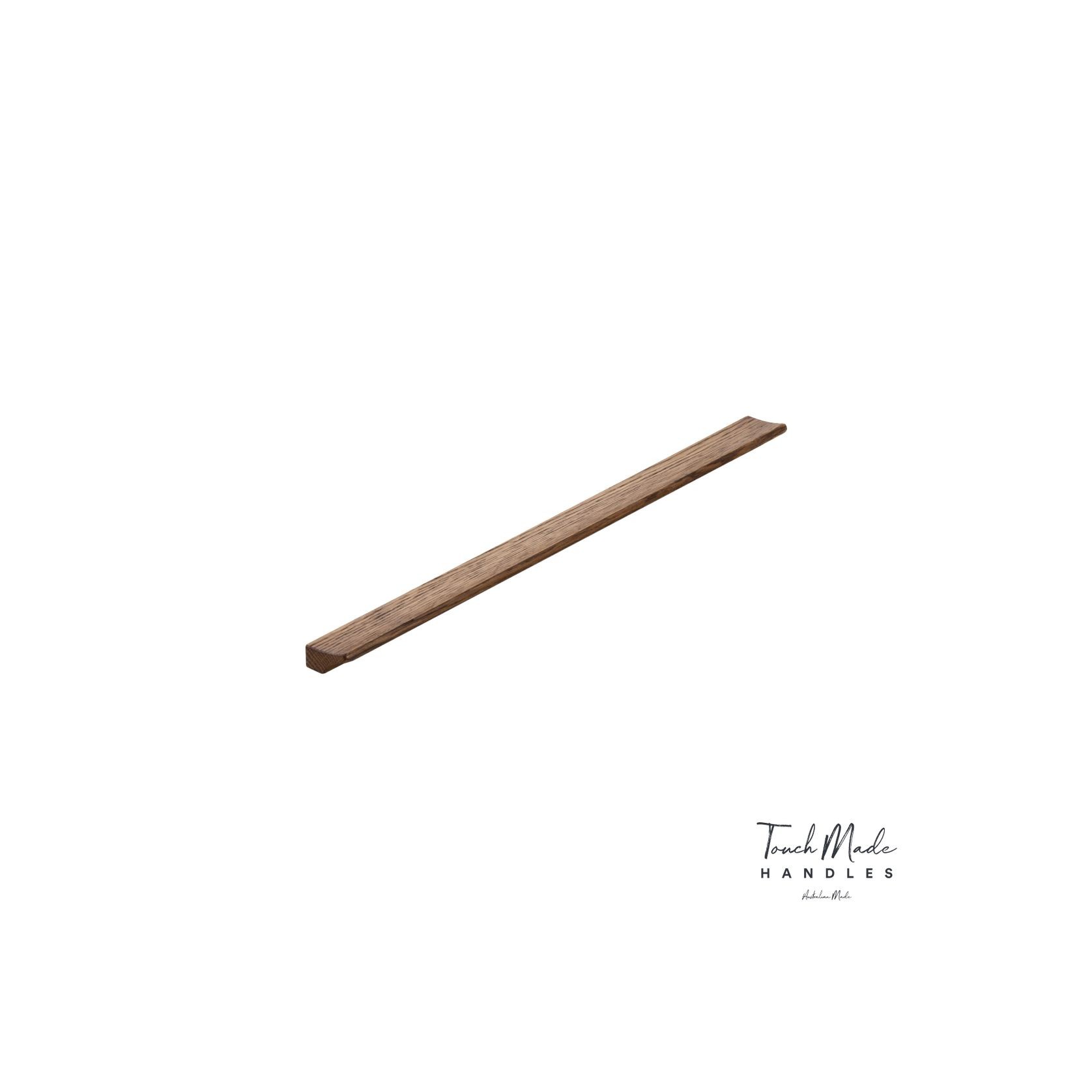 The Block Timber Handles | ArchiPro AU