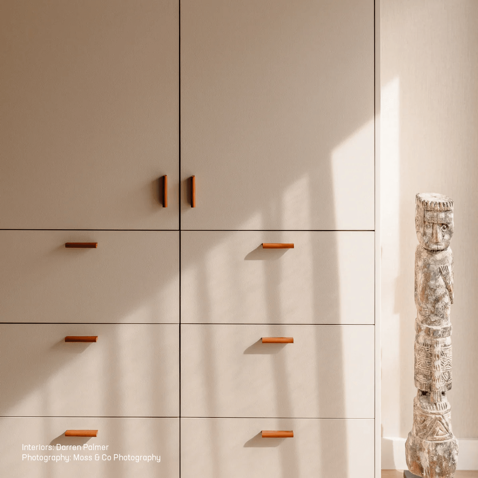 Premium Milano Pure Leather Pull | ArchiPro AU