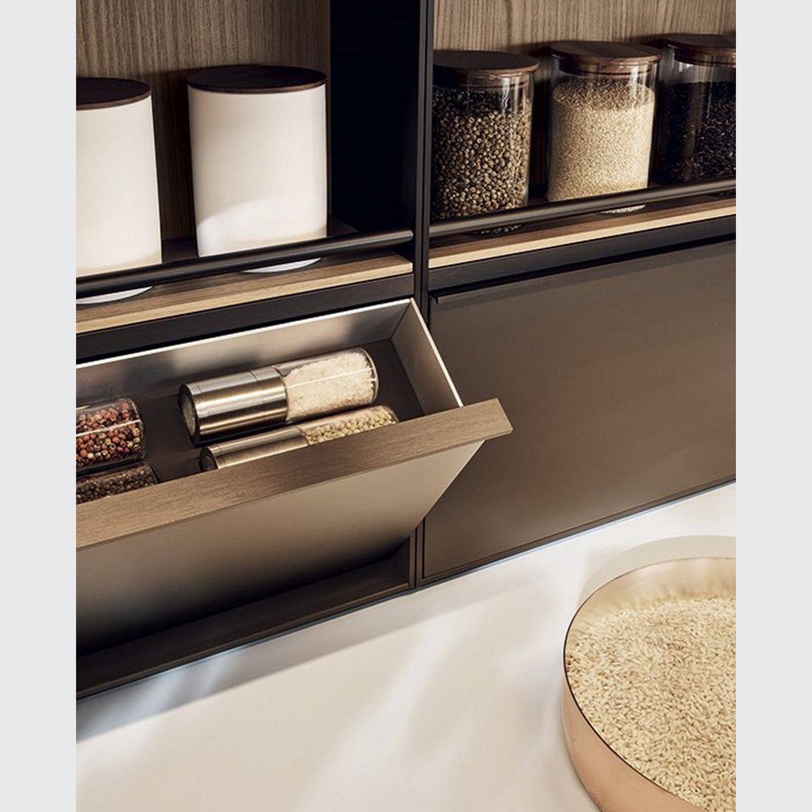 Alea Pro Kitchen | ArchiPro AU