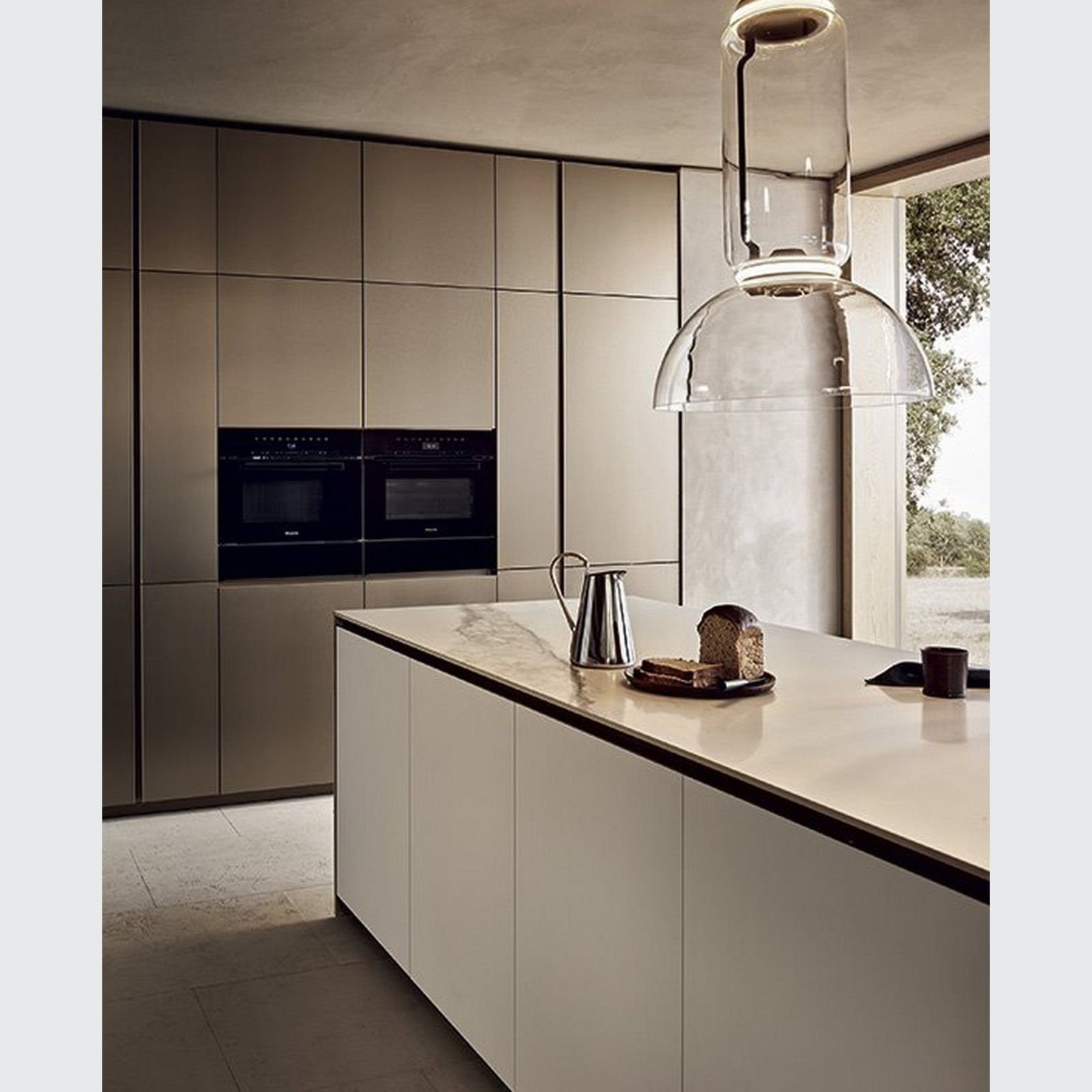 Alea Pro Kitchen | ArchiPro AU