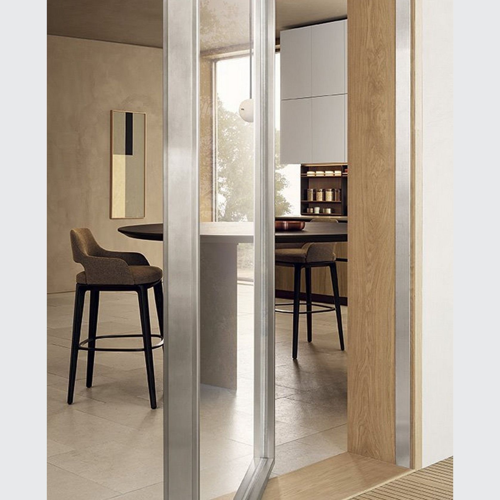 Alea Pro Kitchen | ArchiPro AU