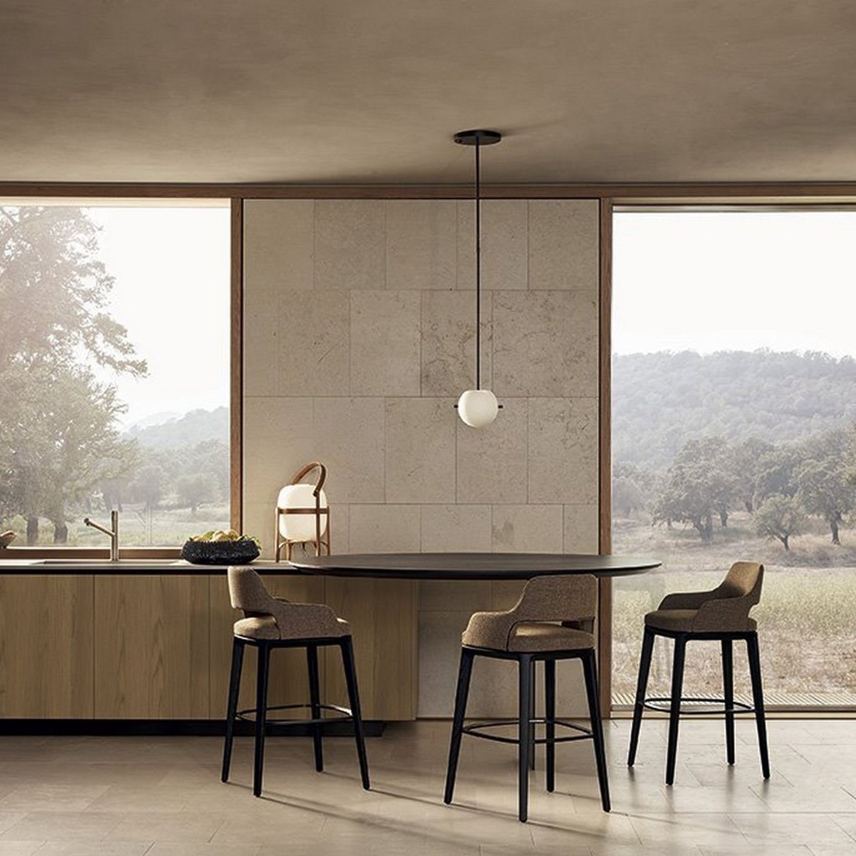 Alea Pro Kitchen | ArchiPro AU