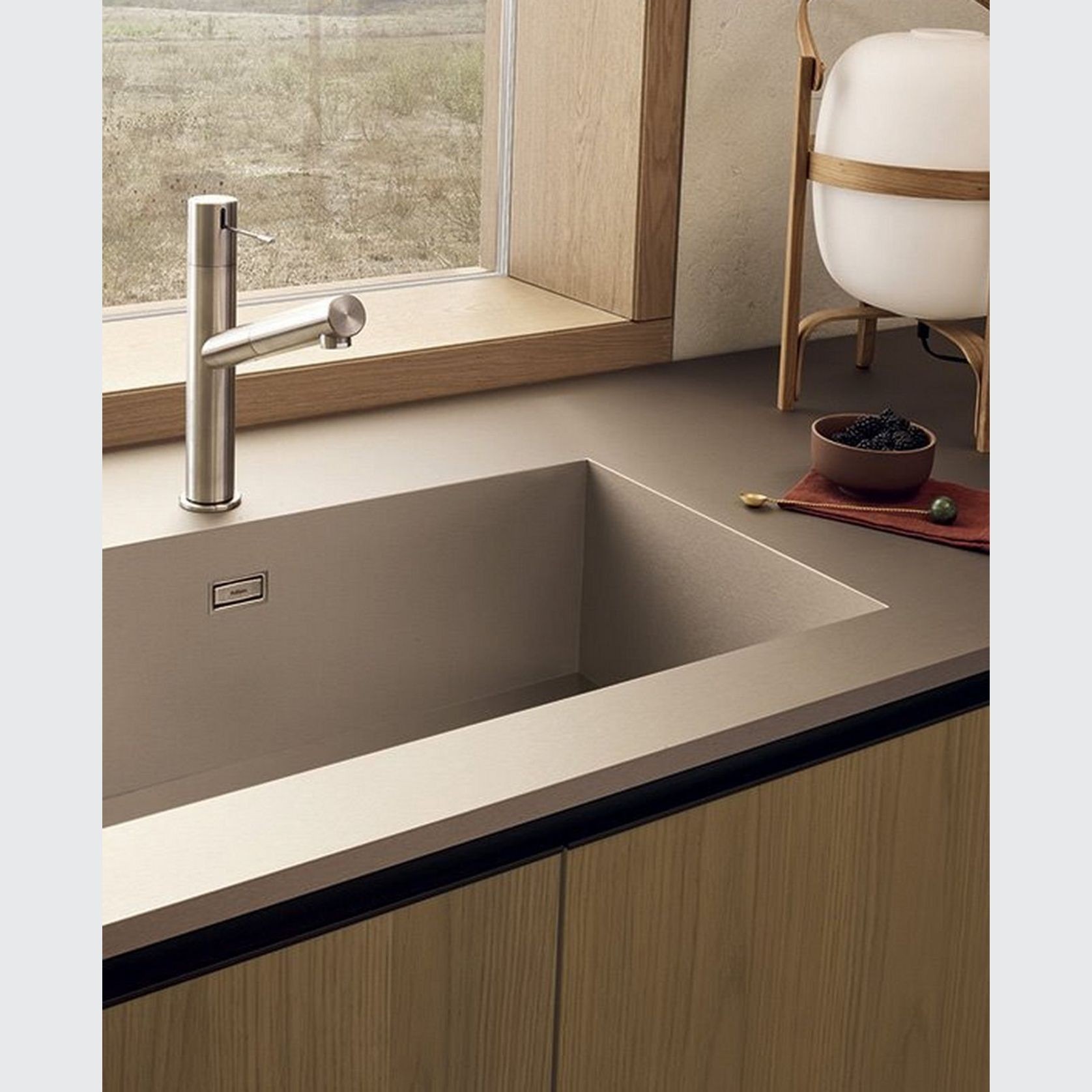 Alea Pro Kitchen | ArchiPro AU