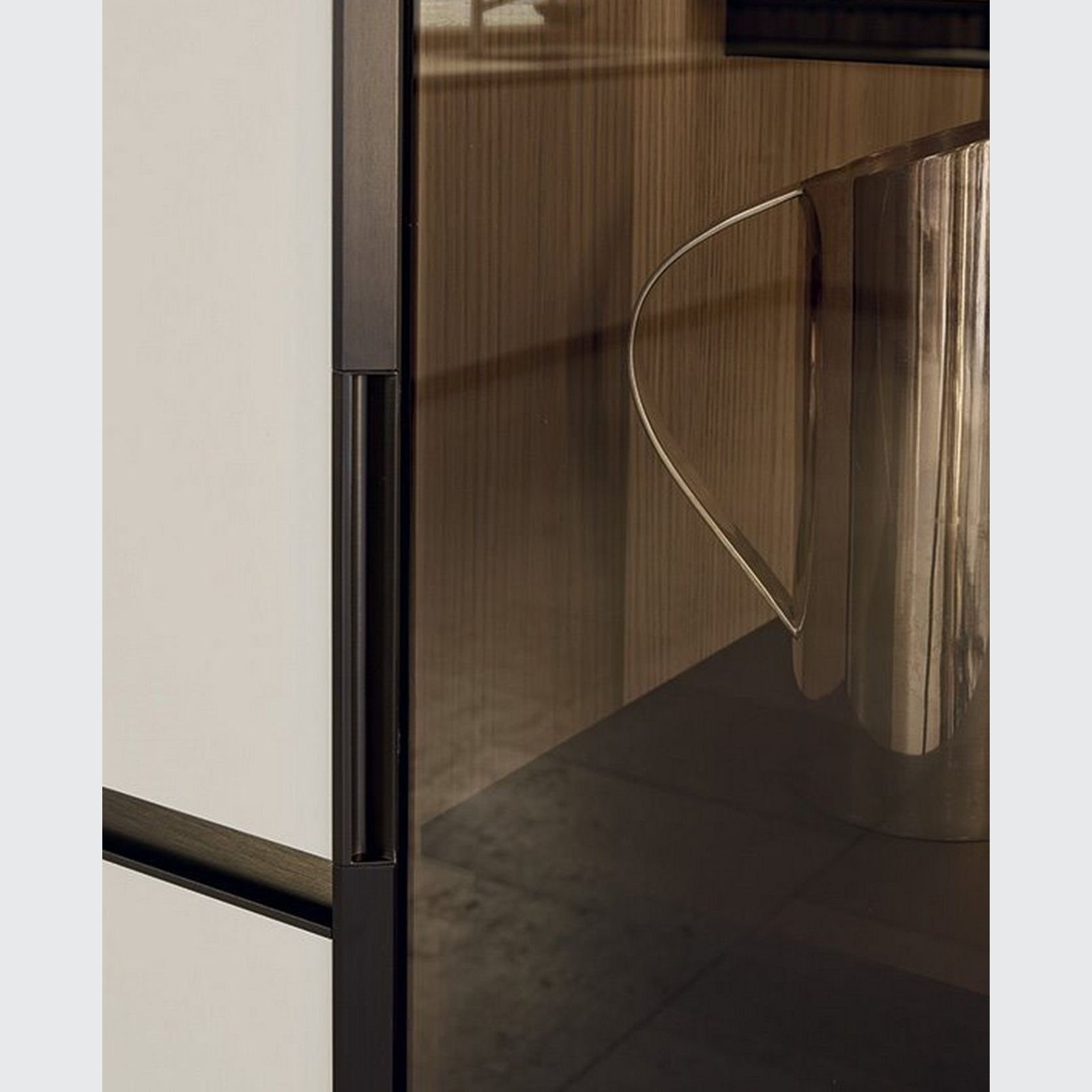 Alea Pro Kitchen | ArchiPro AU