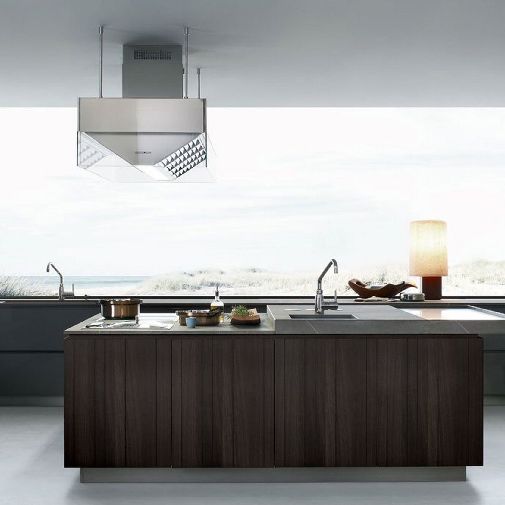 Artex Kitchen | ArchiPro AU