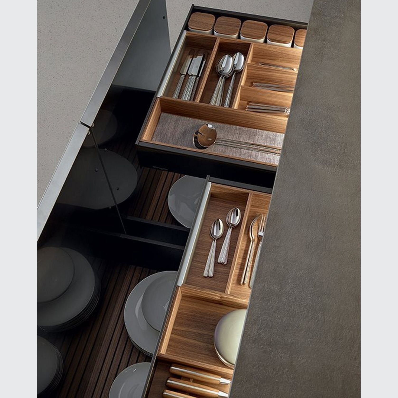 Artex Kitchen | ArchiPro AU