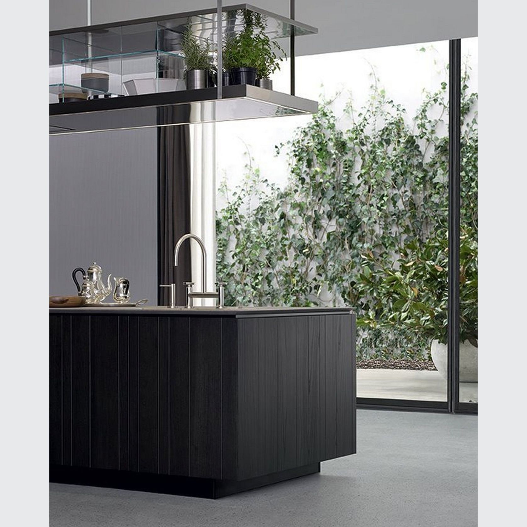 Artex Kitchen | ArchiPro AU