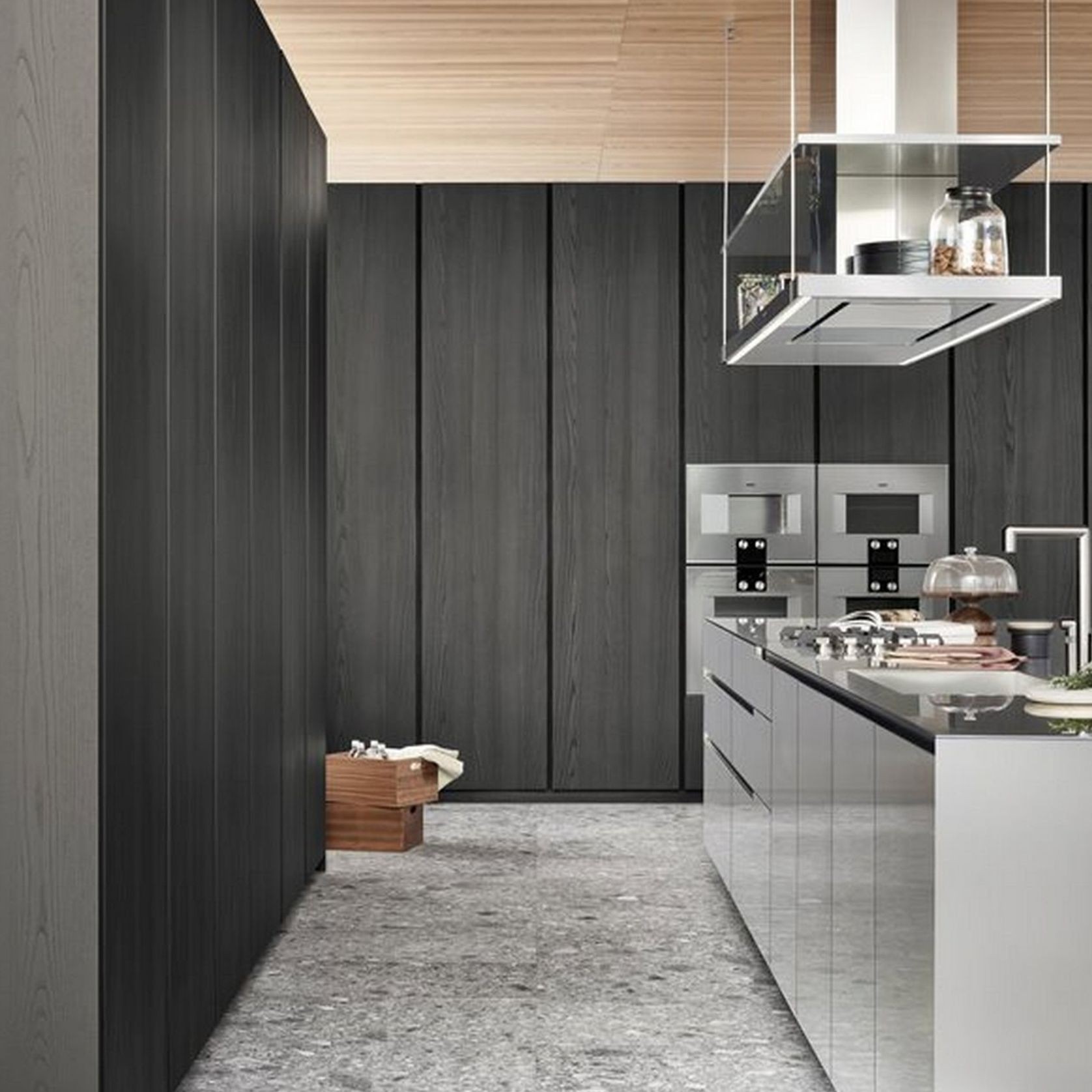 Phoenix Kitchen | ArchiPro AU