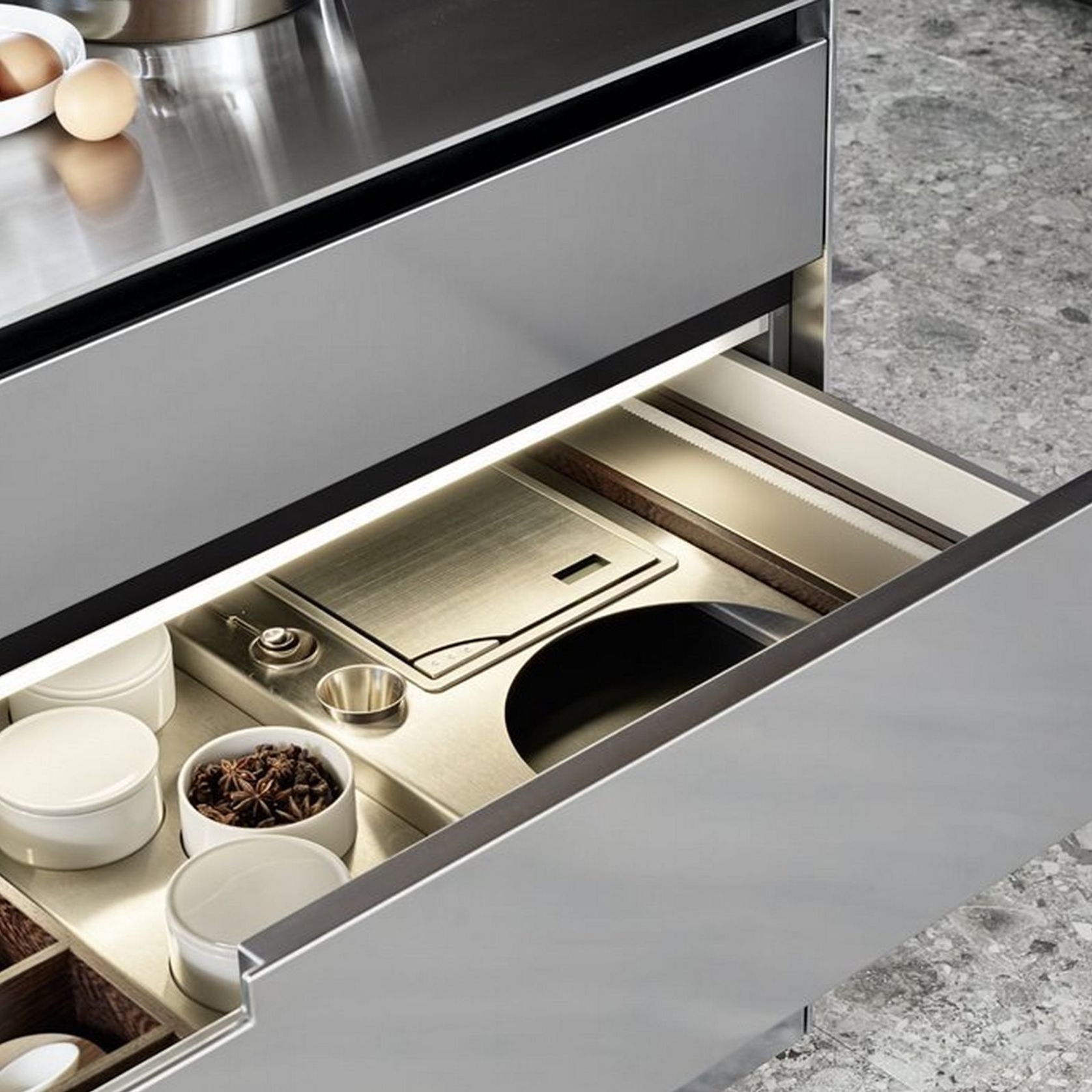 Phoenix Kitchen | ArchiPro AU