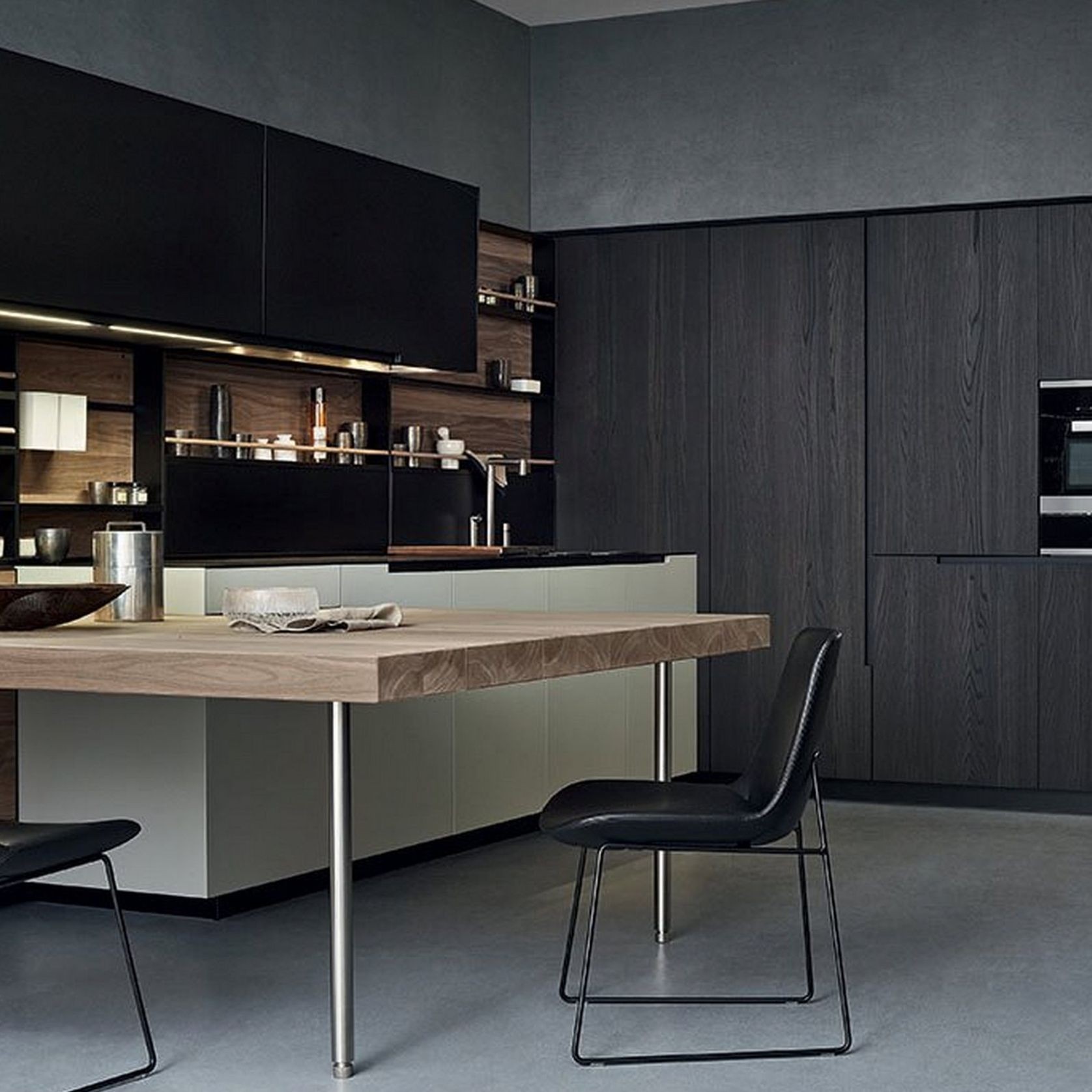 Phoenix Kitchen | ArchiPro AU