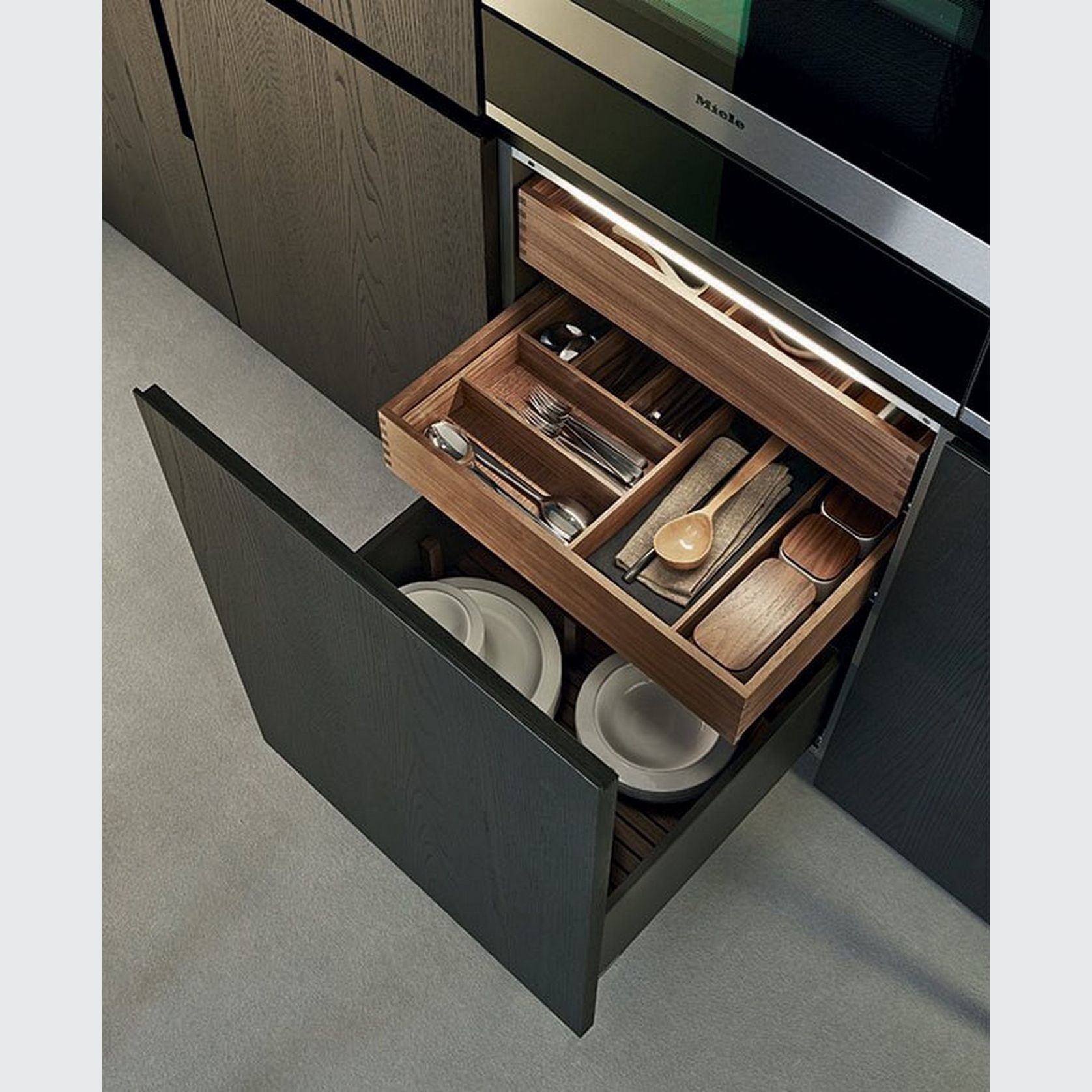 Phoenix Kitchen | ArchiPro AU