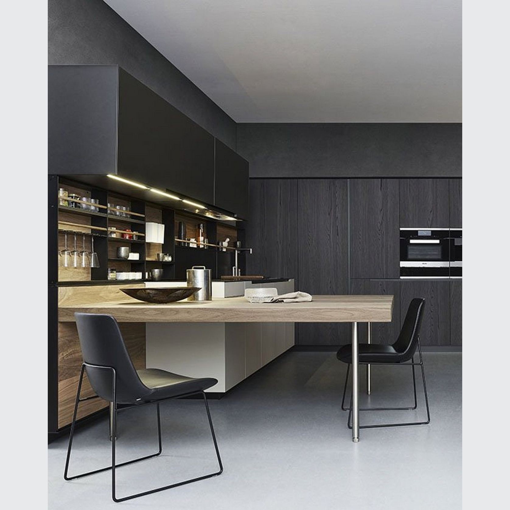 Phoenix Kitchen | ArchiPro AU