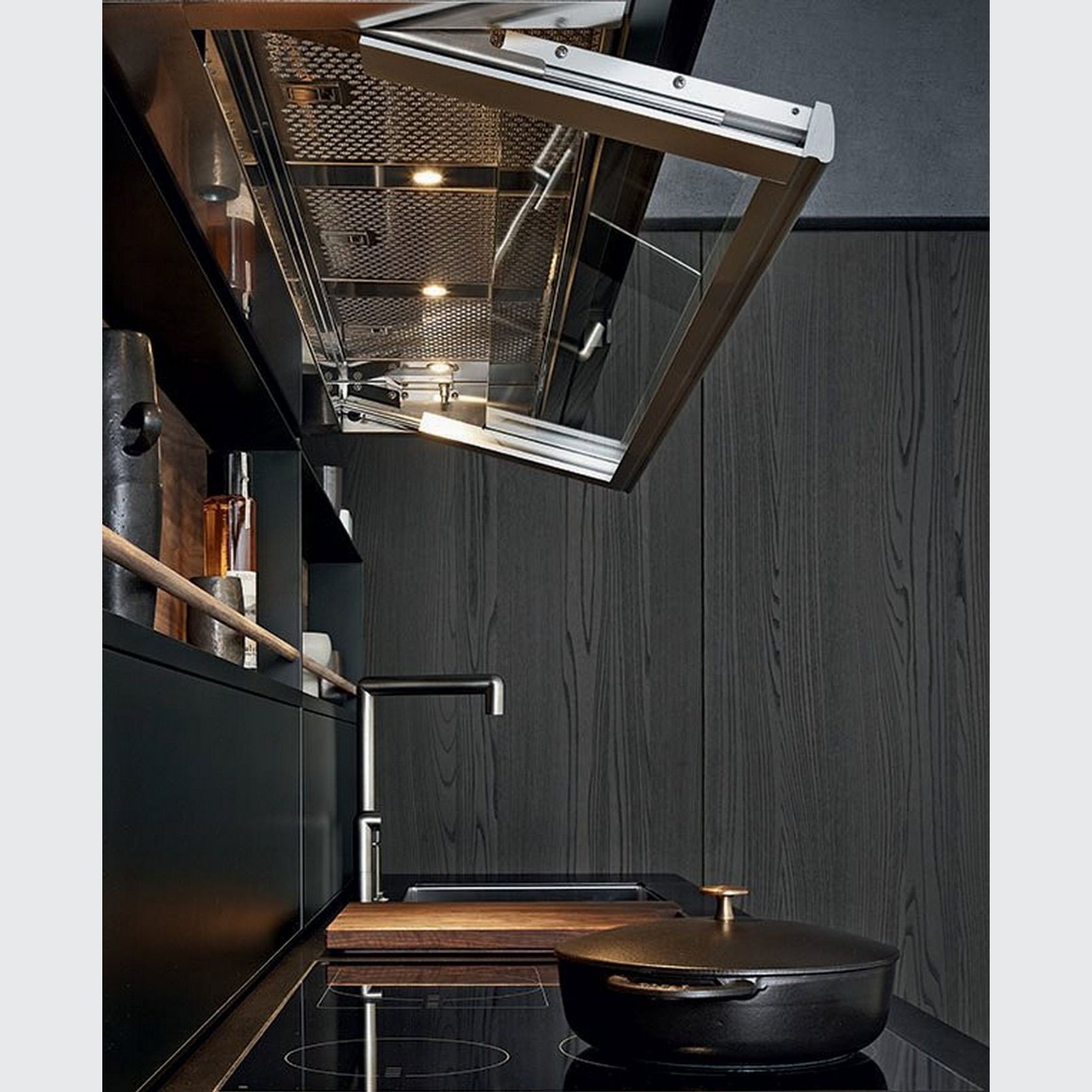 Phoenix Kitchen | ArchiPro AU