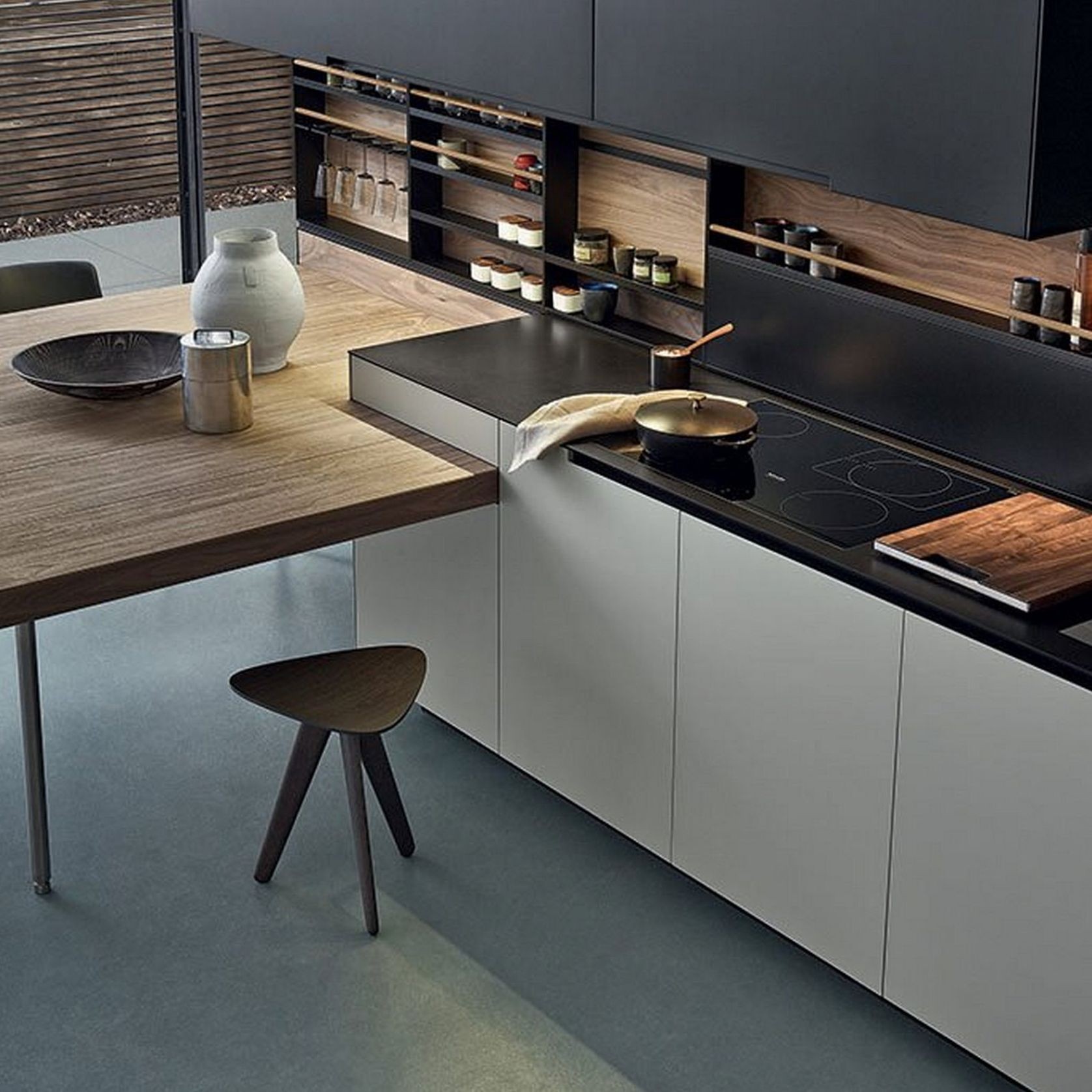 Phoenix Kitchen | ArchiPro AU