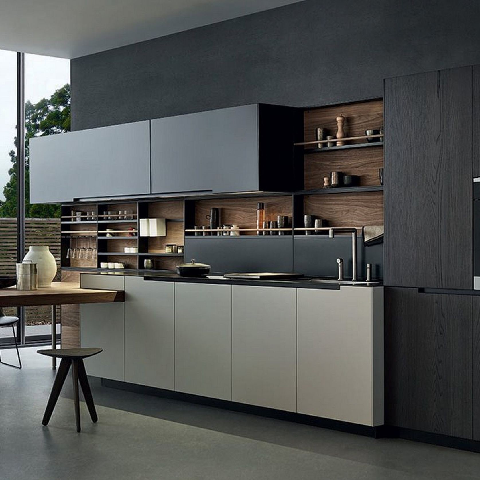 Phoenix Kitchen | ArchiPro AU