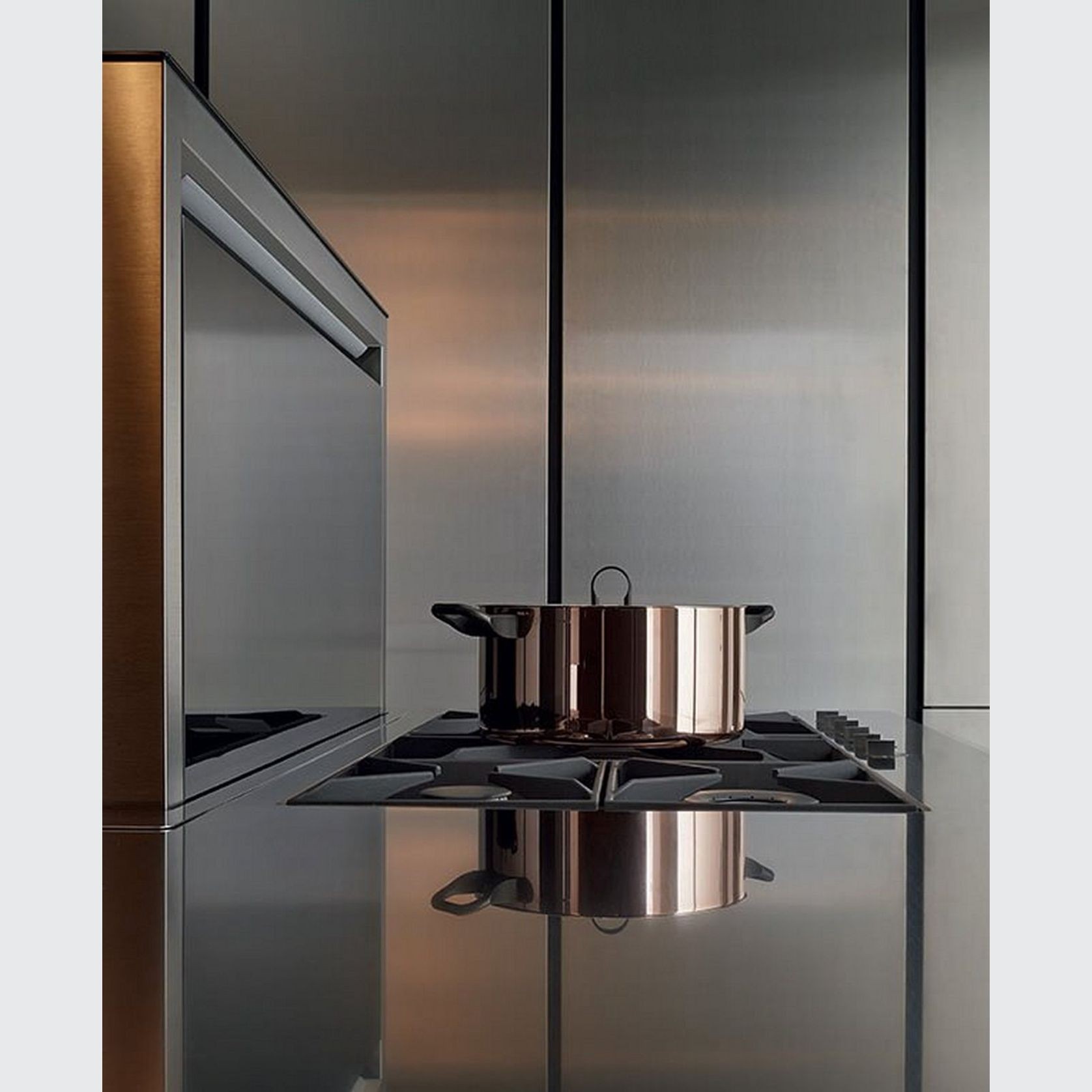 Phoenix Kitchen | ArchiPro AU