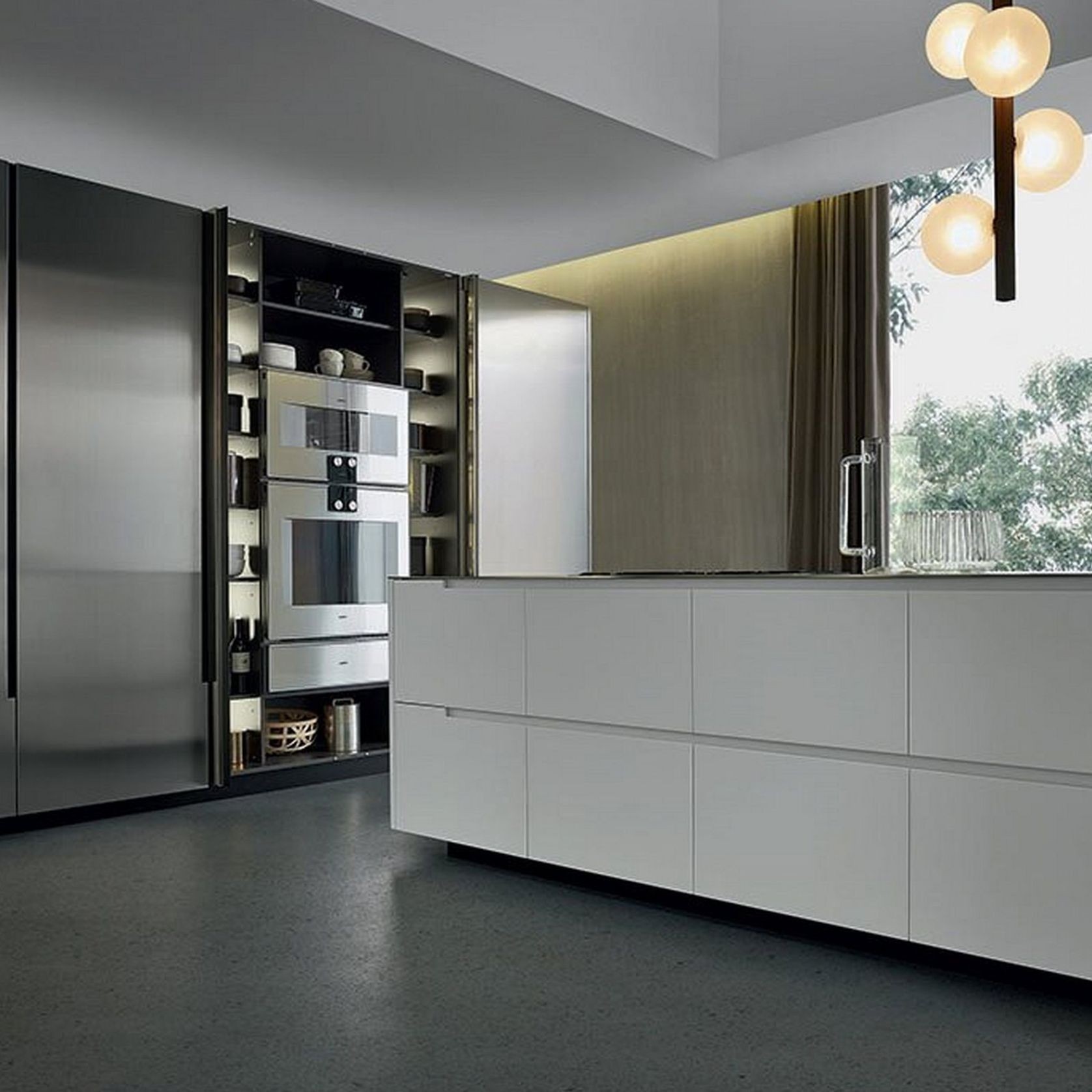 Phoenix Kitchen | ArchiPro AU