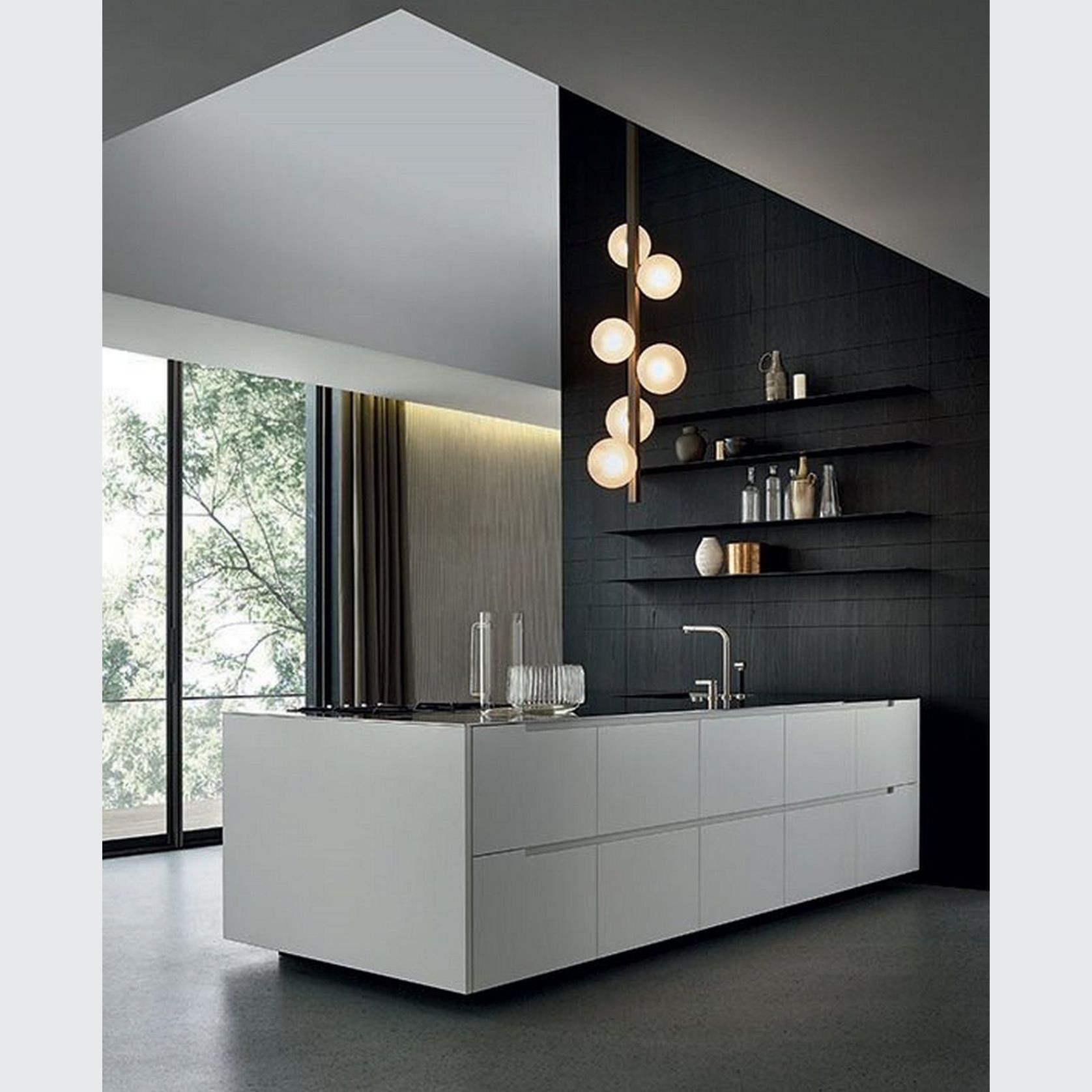 Phoenix Kitchen | ArchiPro AU