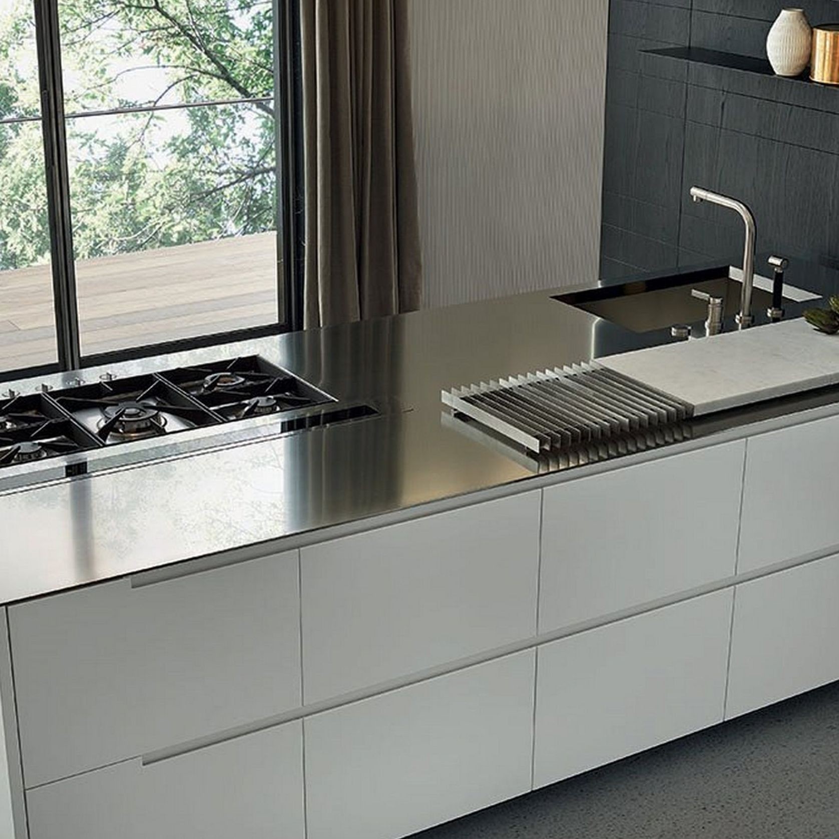 Phoenix Kitchen | ArchiPro AU