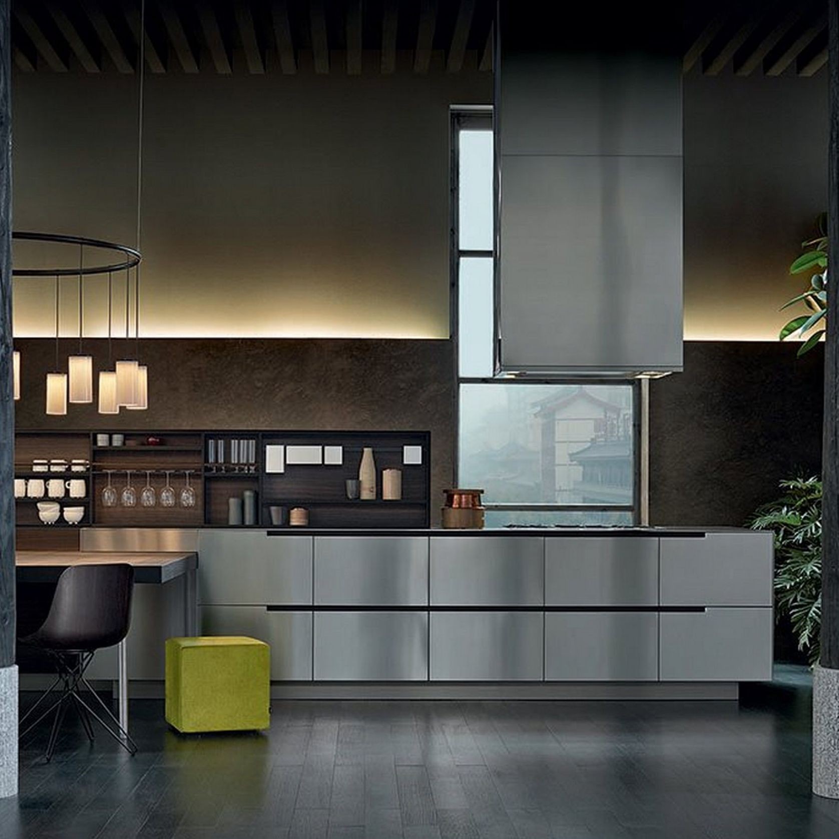 Phoenix Kitchen | ArchiPro AU