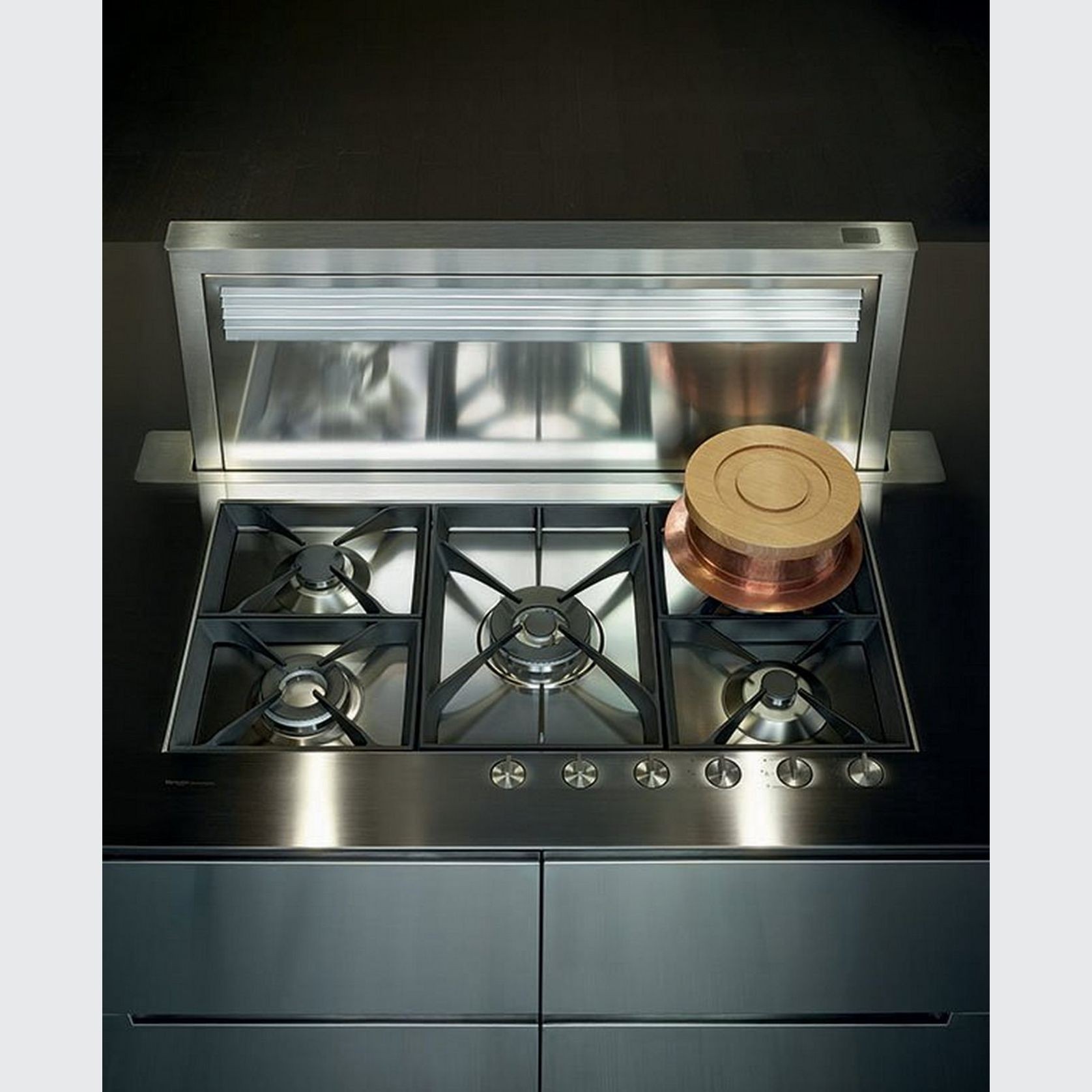 Phoenix Kitchen | ArchiPro AU