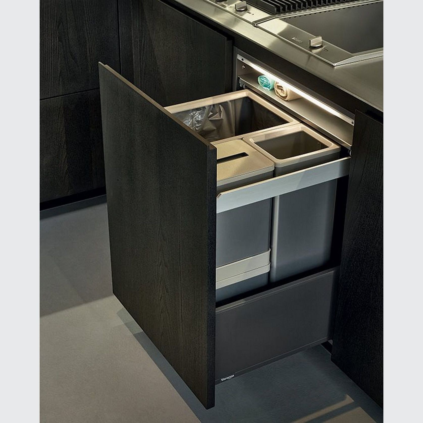 Phoenix Kitchen | ArchiPro AU