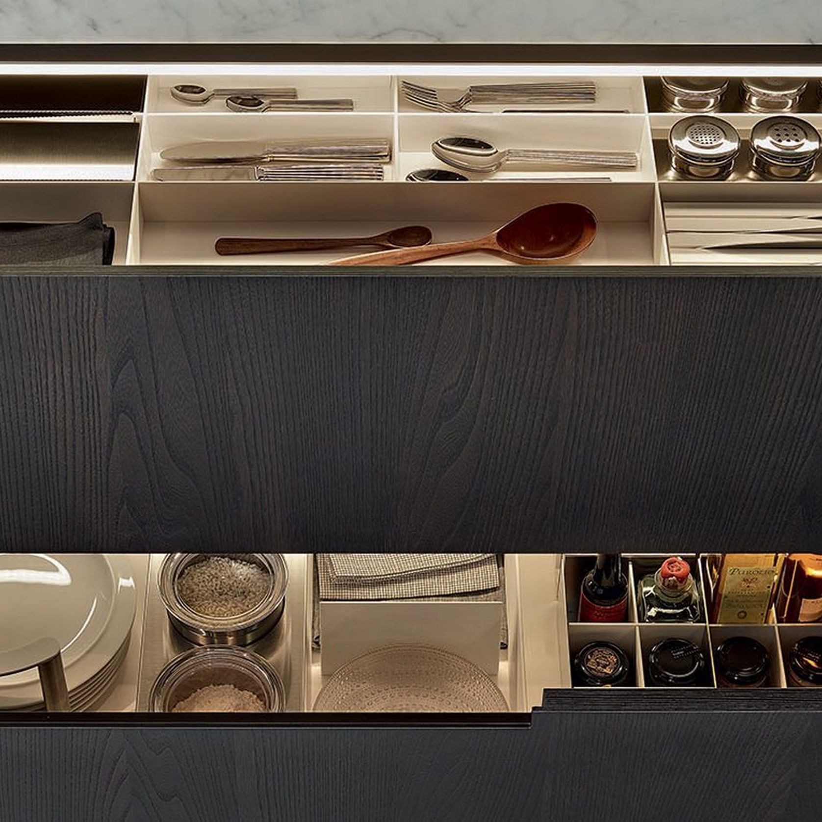 Phoenix Kitchen | ArchiPro AU